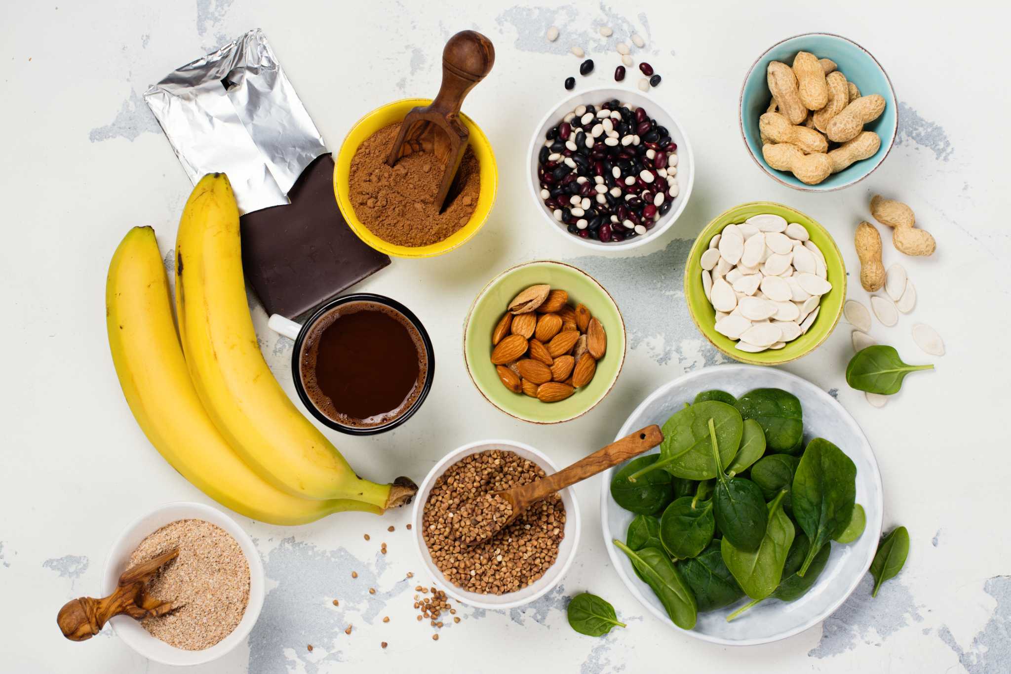 What Food to Eat When Angry