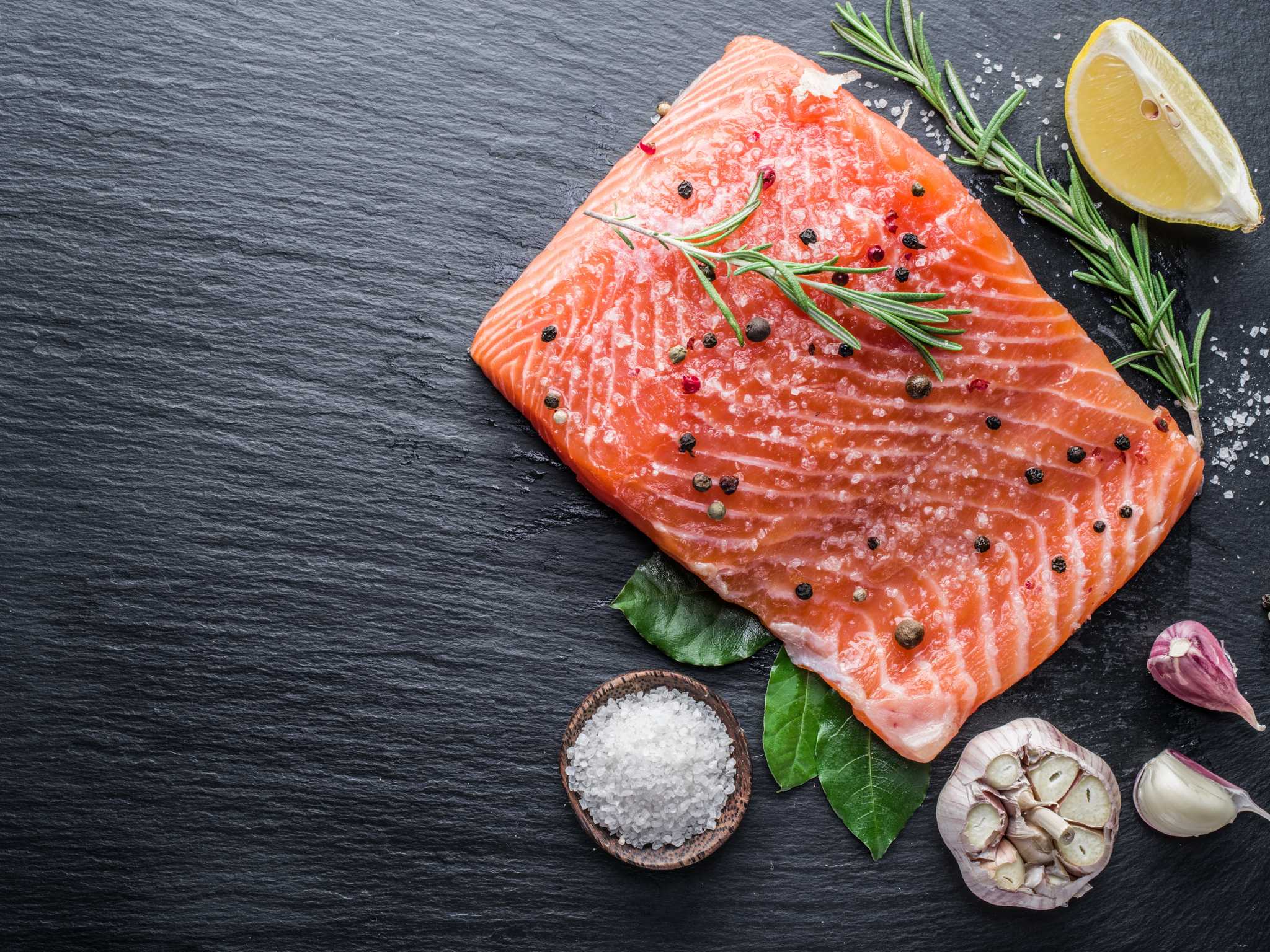 Top 10 Healthy Fish to Eat