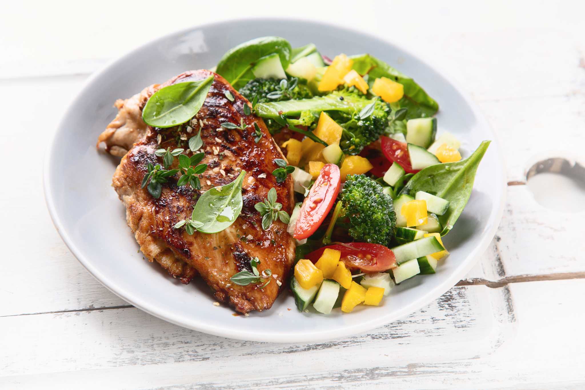 What Foods Help Your Body Produce L-Ornithine?