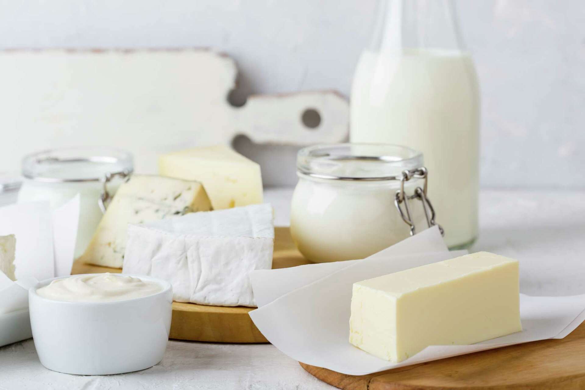 Foods Which Create Mucus