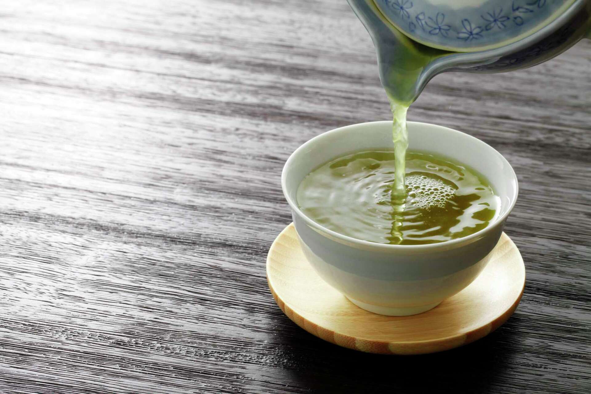 Foods With Epicatechin & Catechin