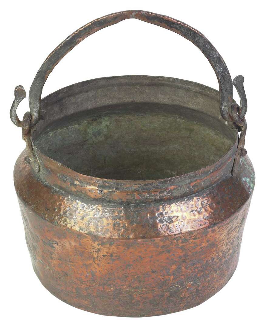 Is Copper Damaging to House Plants?