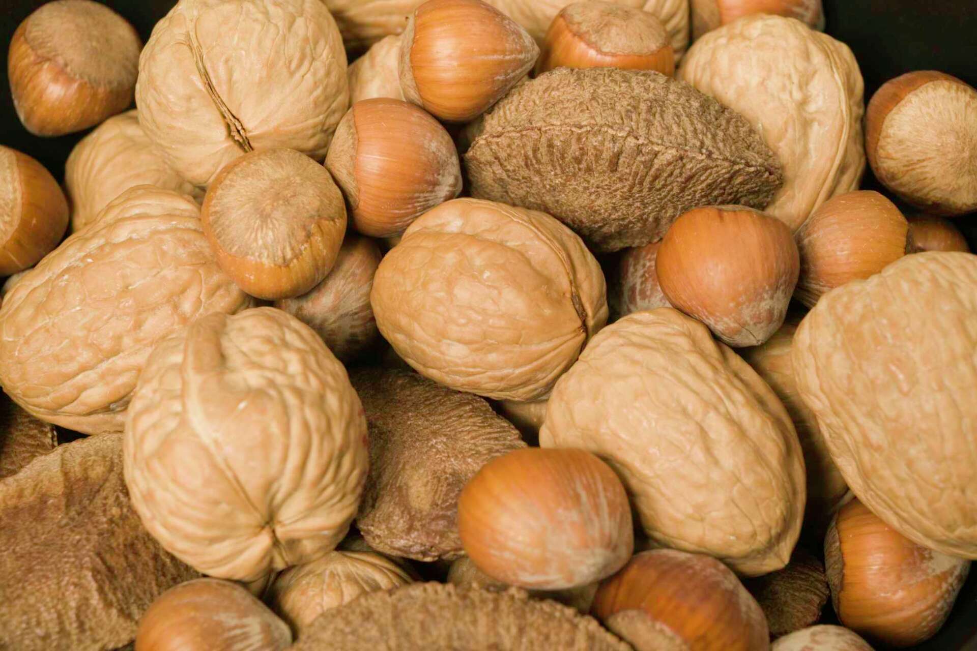 Foods High in EFAs