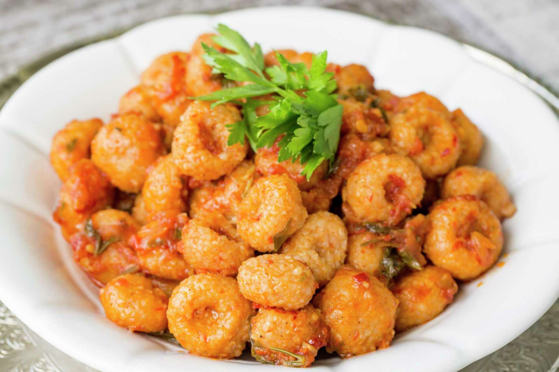 Foods with the Highest Fiber and Roughage