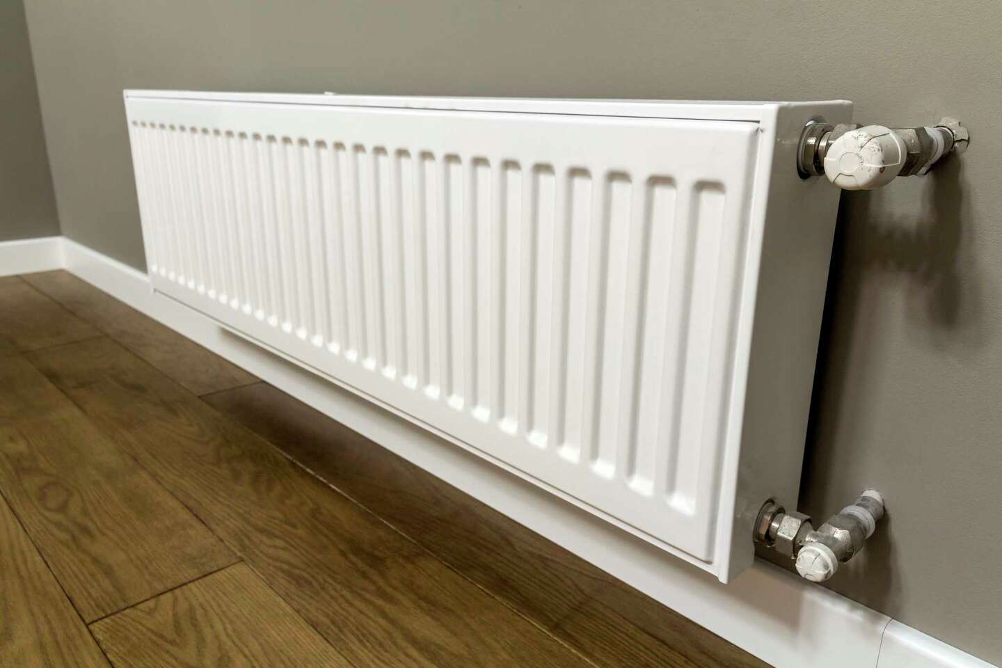 Correct Color of Flame on Gas Heaters