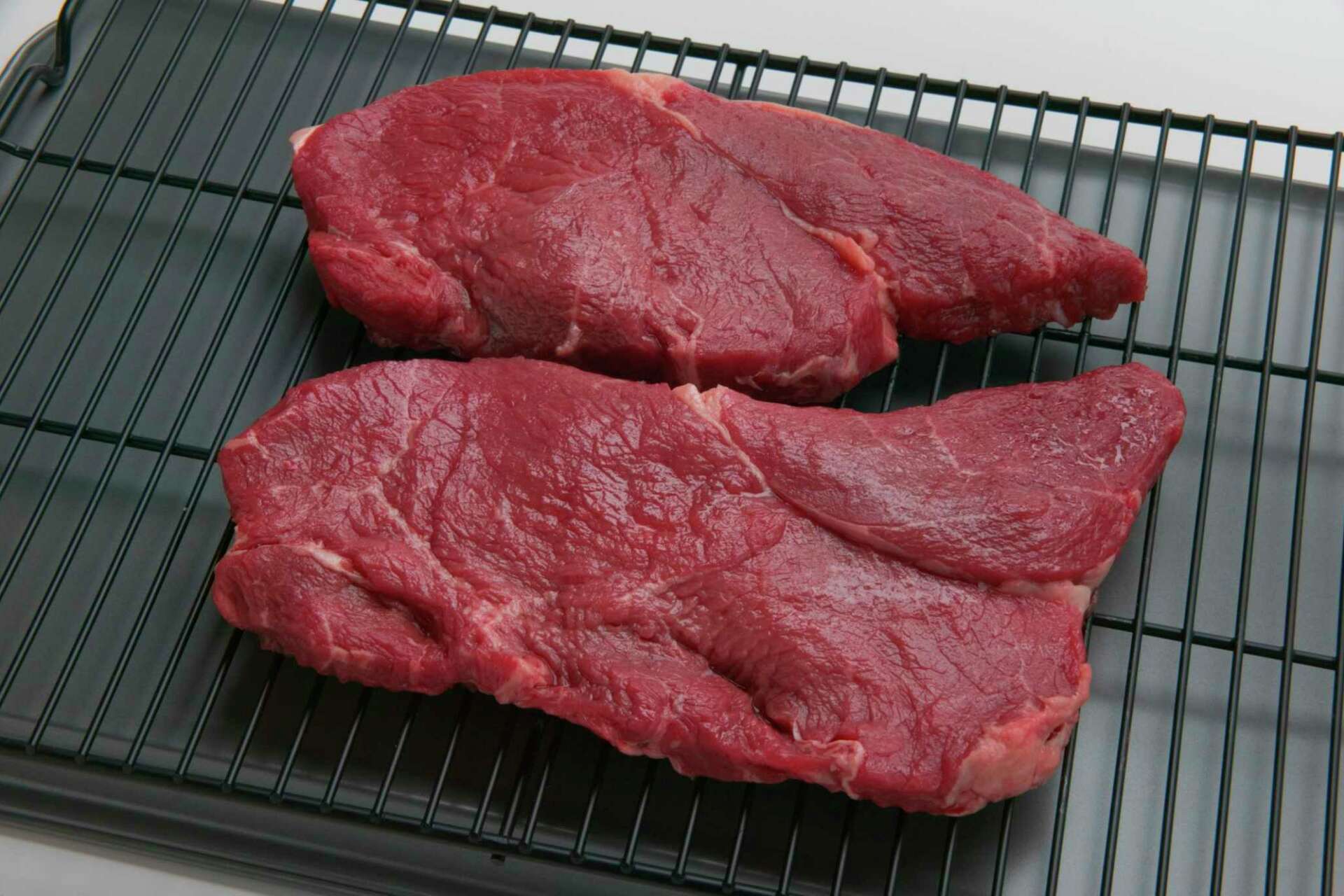 Foods Rich in Iron to Thicken the Blood