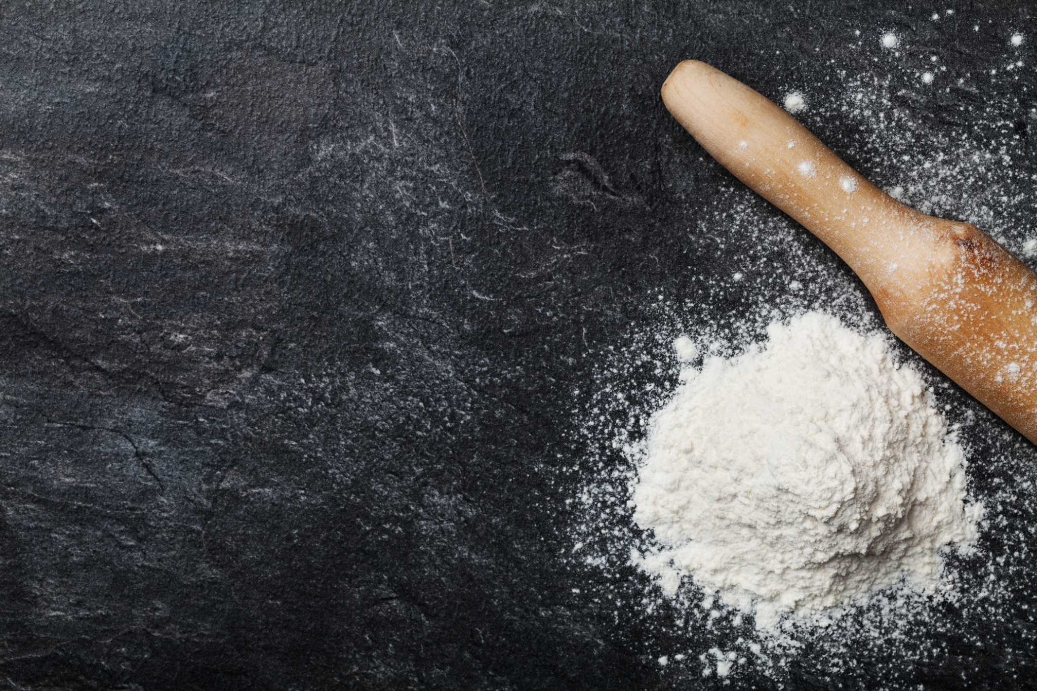 What Is Fortified Flour?