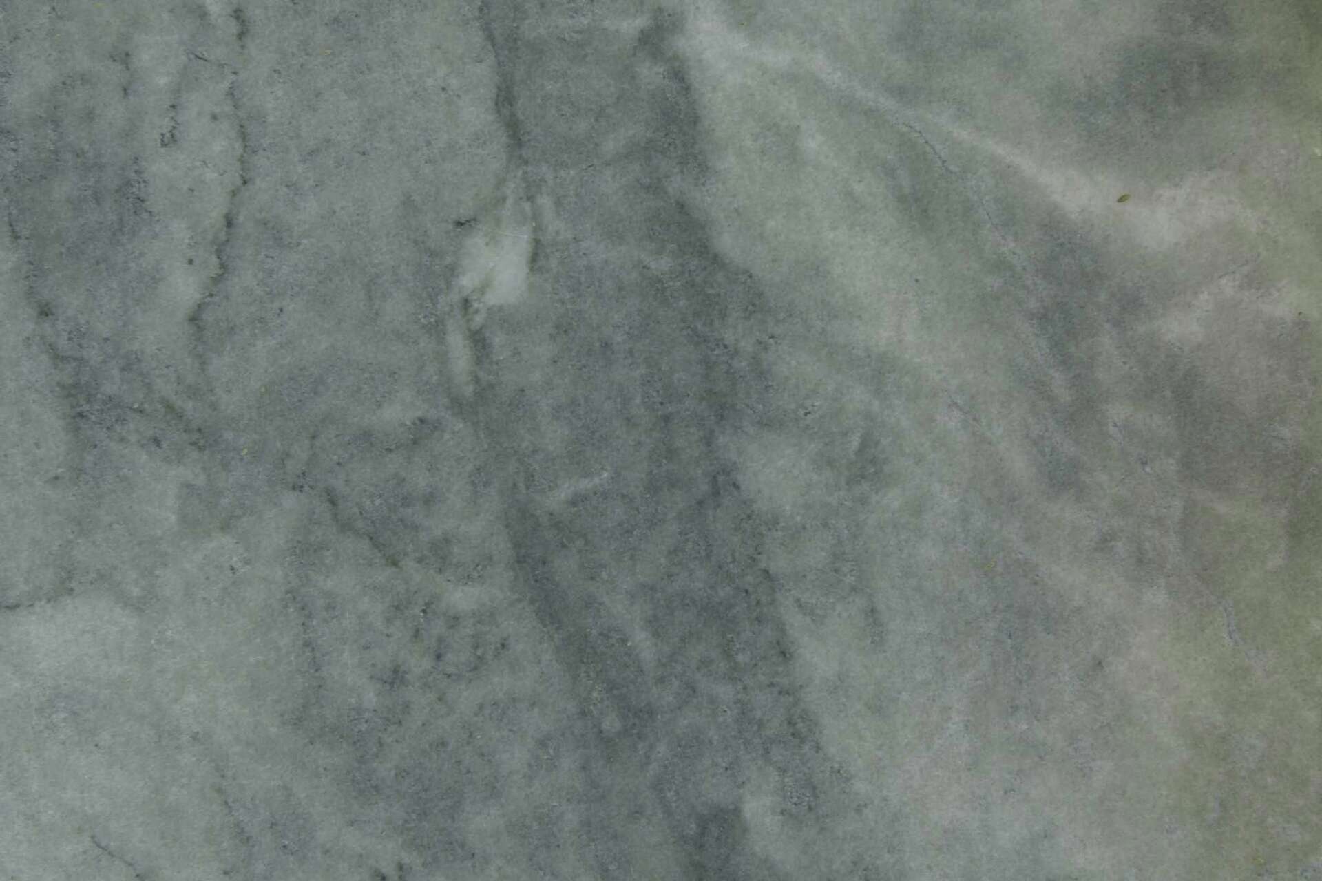 How to Correct a Slate Floor Chip