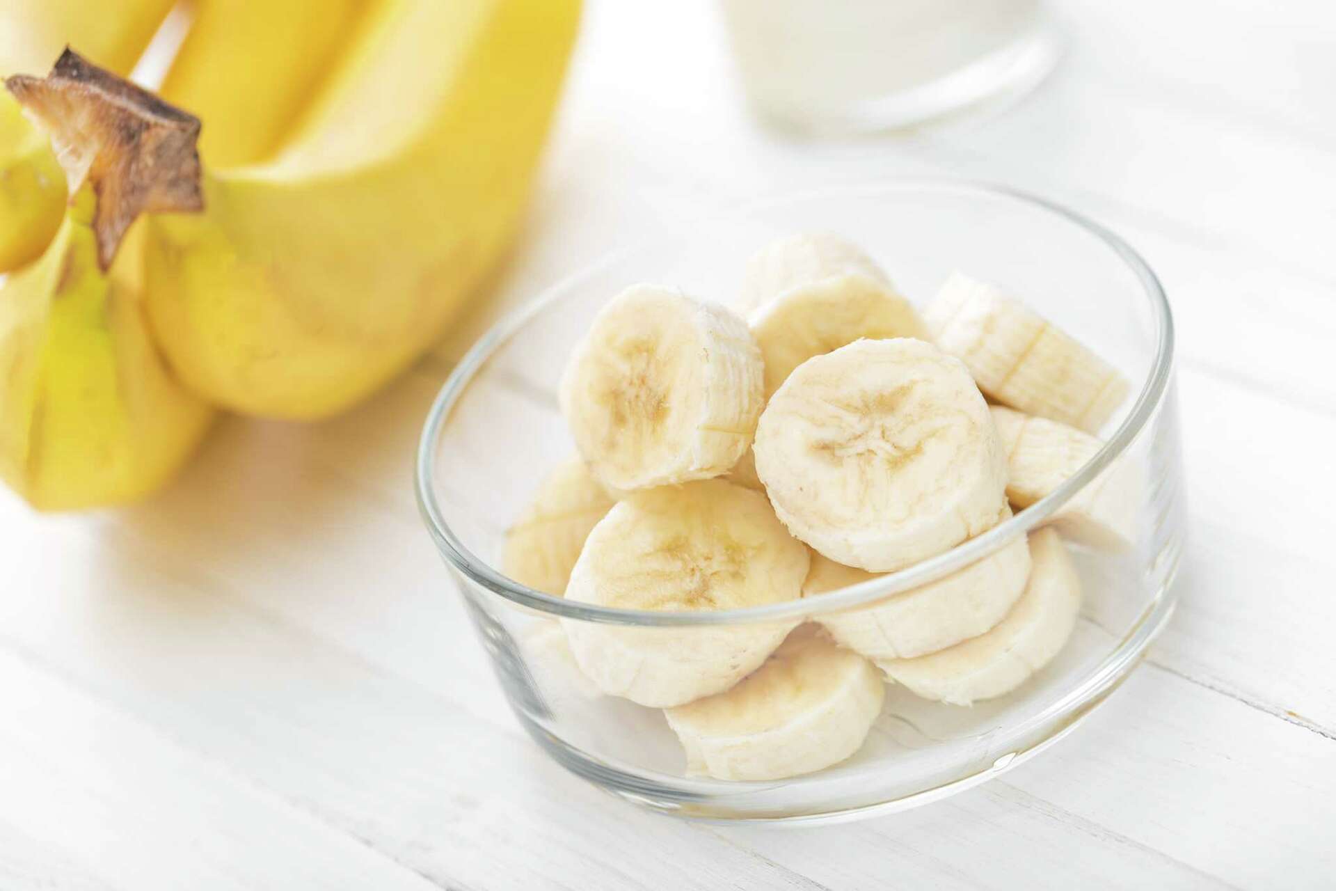 How Many Different Vitamins Do Bananas Have?