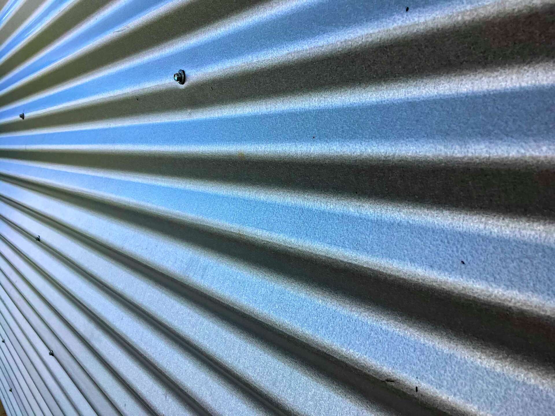 Corrugated Roof Sheet Sizes