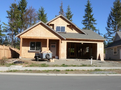 Cost of Remodeling House vs. Cost of Building New House