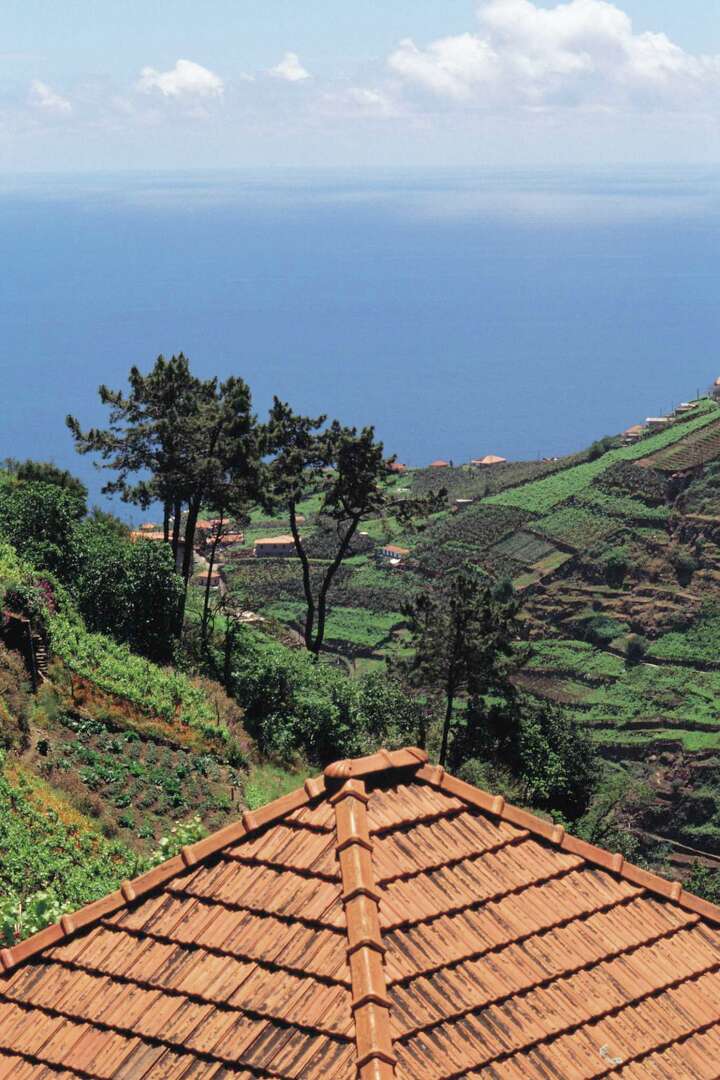 How to Lay Ridge Tiles