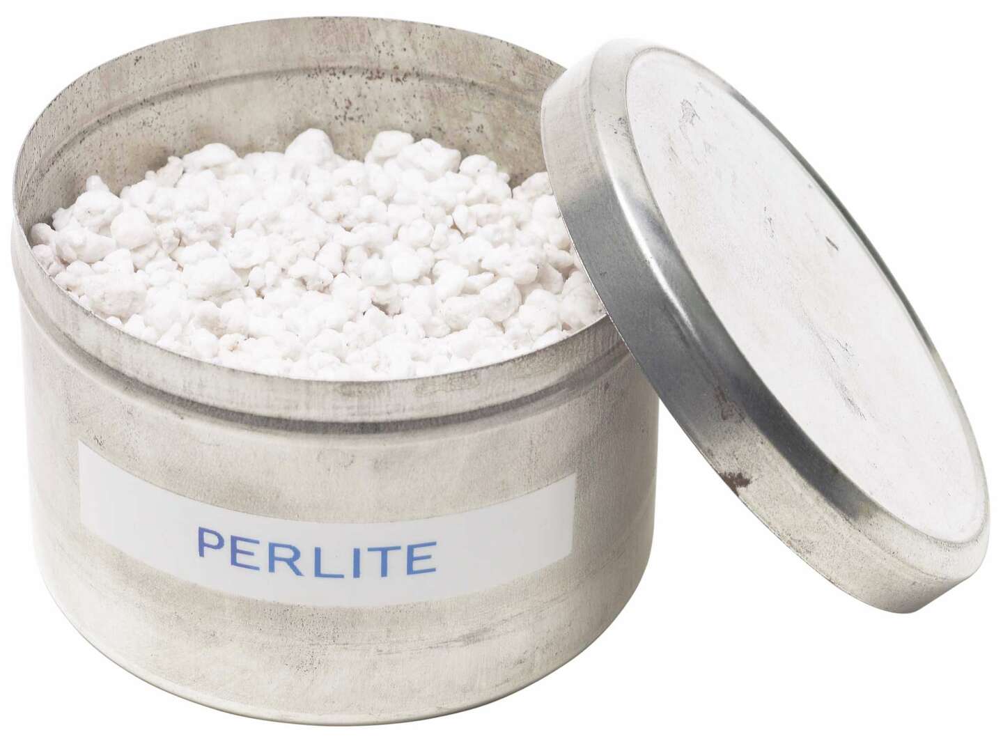 How to Use Perlite to Amend Clay Soil