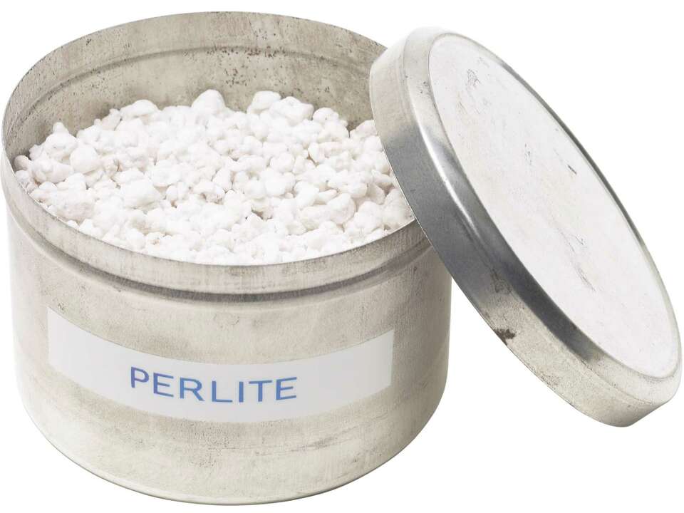 Does Perlite Contain Asbestos?