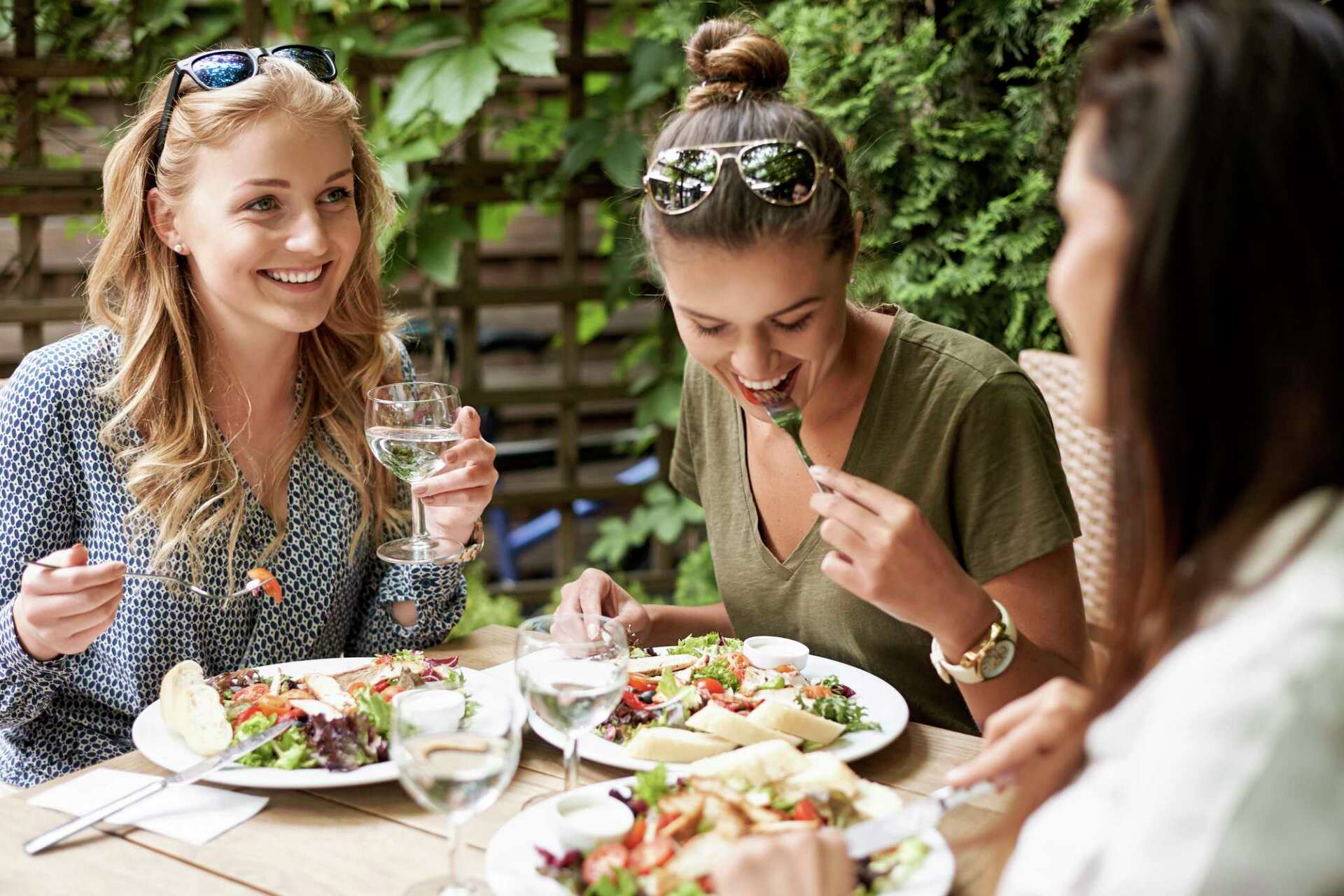How Does Your Gender Affect Nutrition?