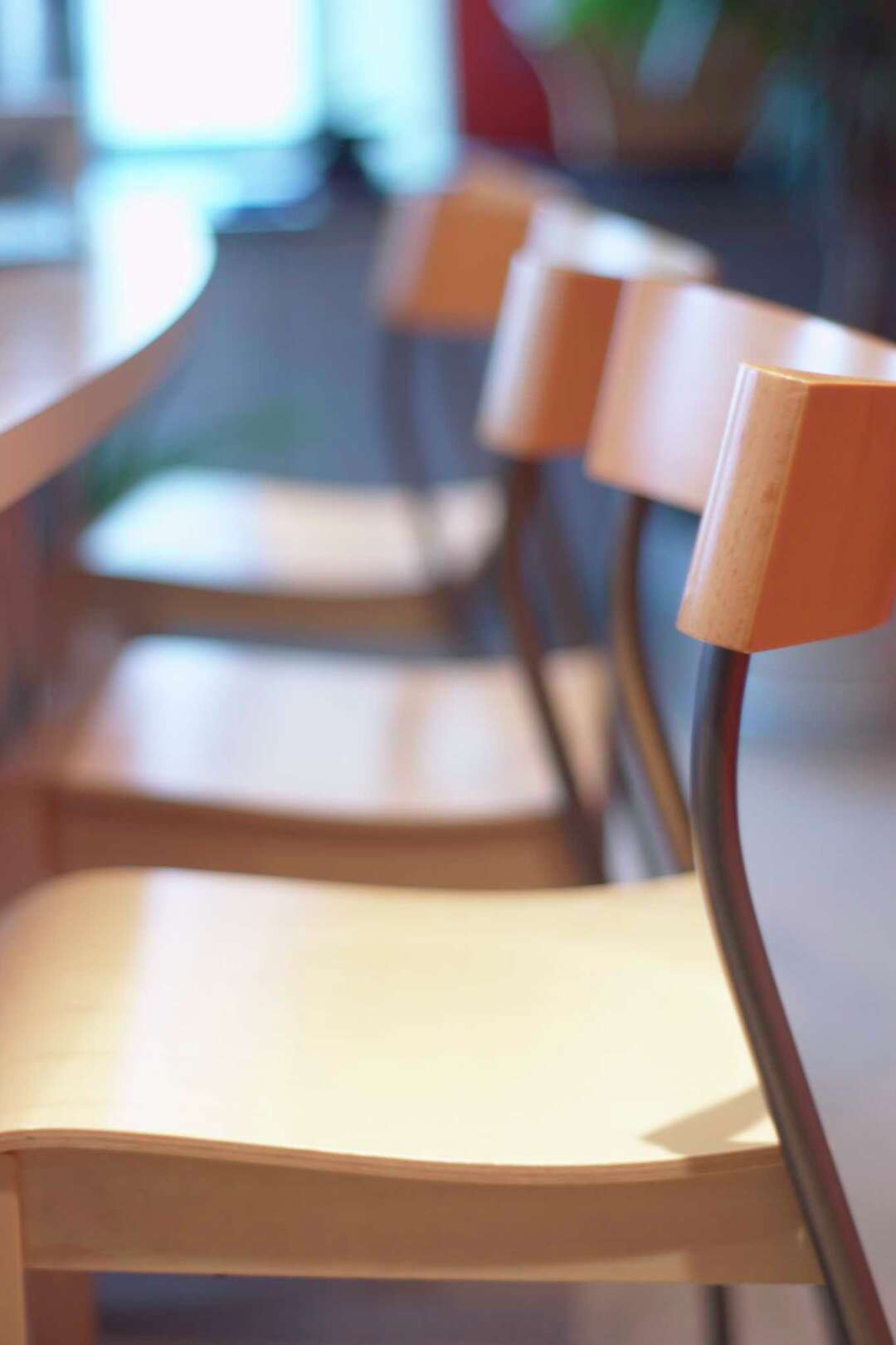 How to Cover a Chair's Feet and Rungs