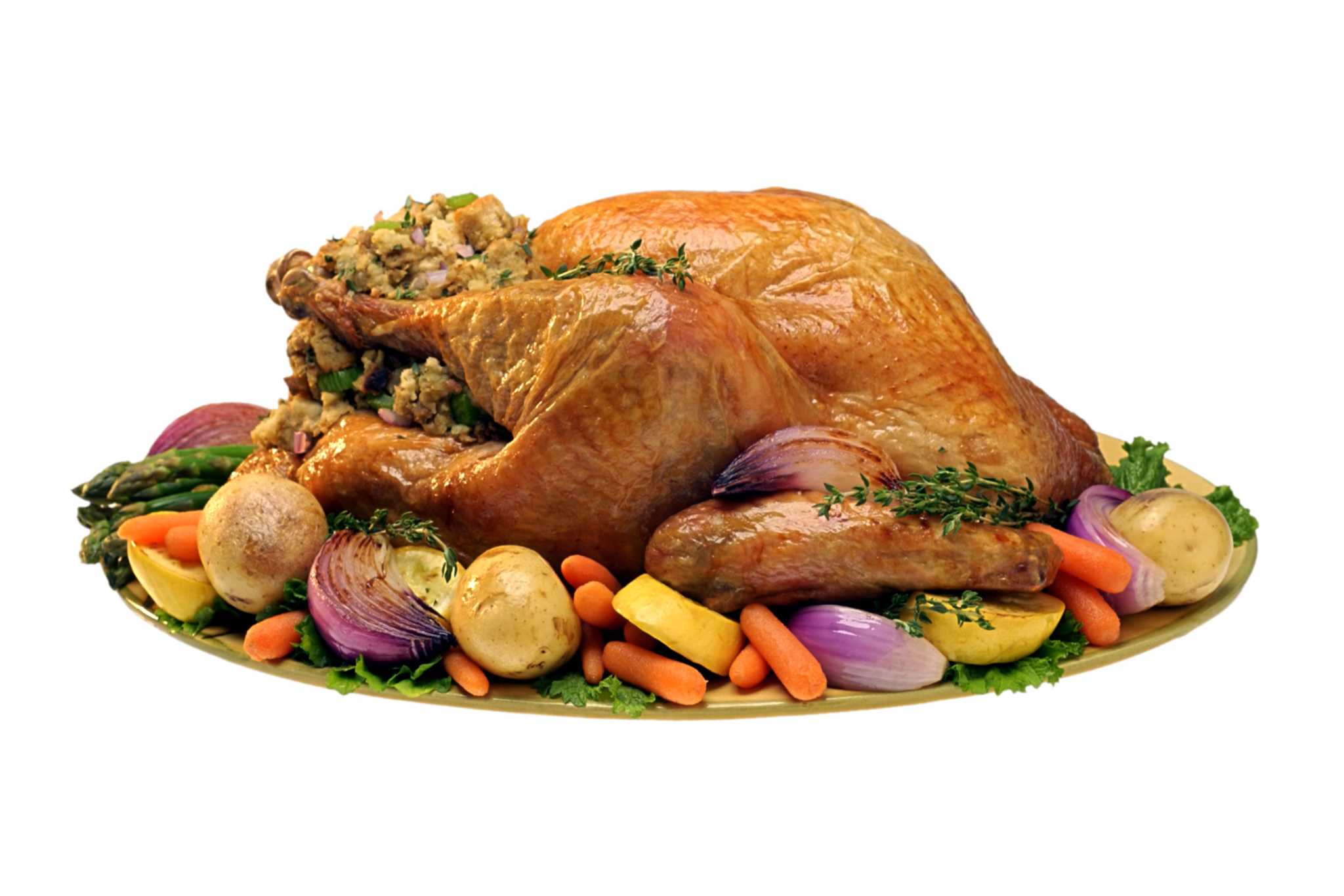 Is Gluten in Turkey Meat?