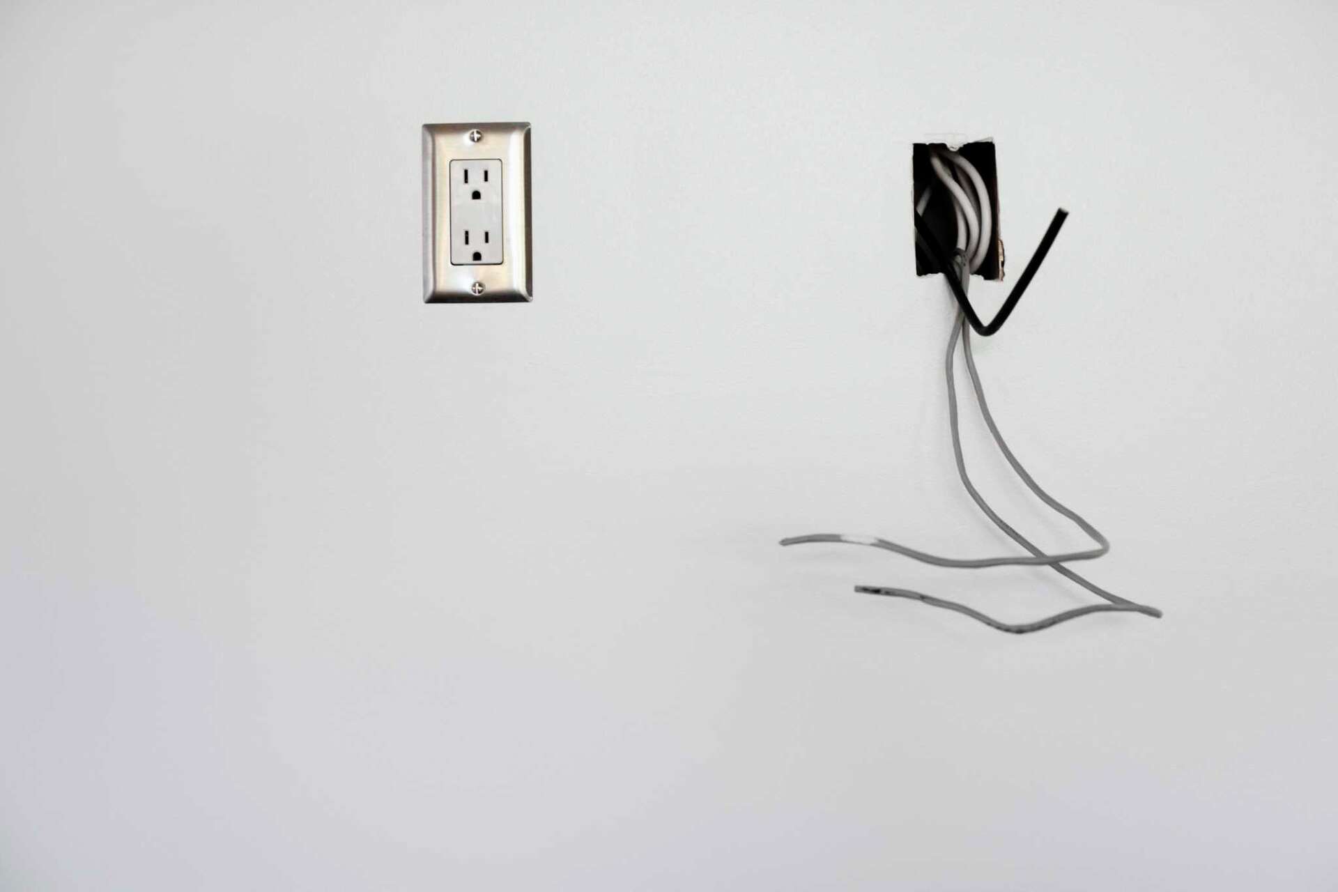 How To Cover an Outlet With Drywall