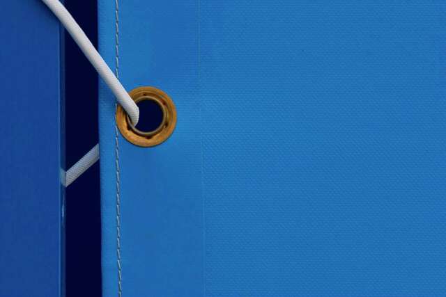 How to Cover My Patio with a Tarp