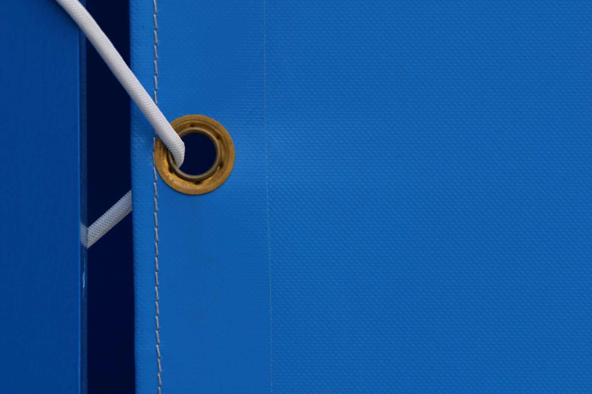 How to Cover My Patio with a Tarp