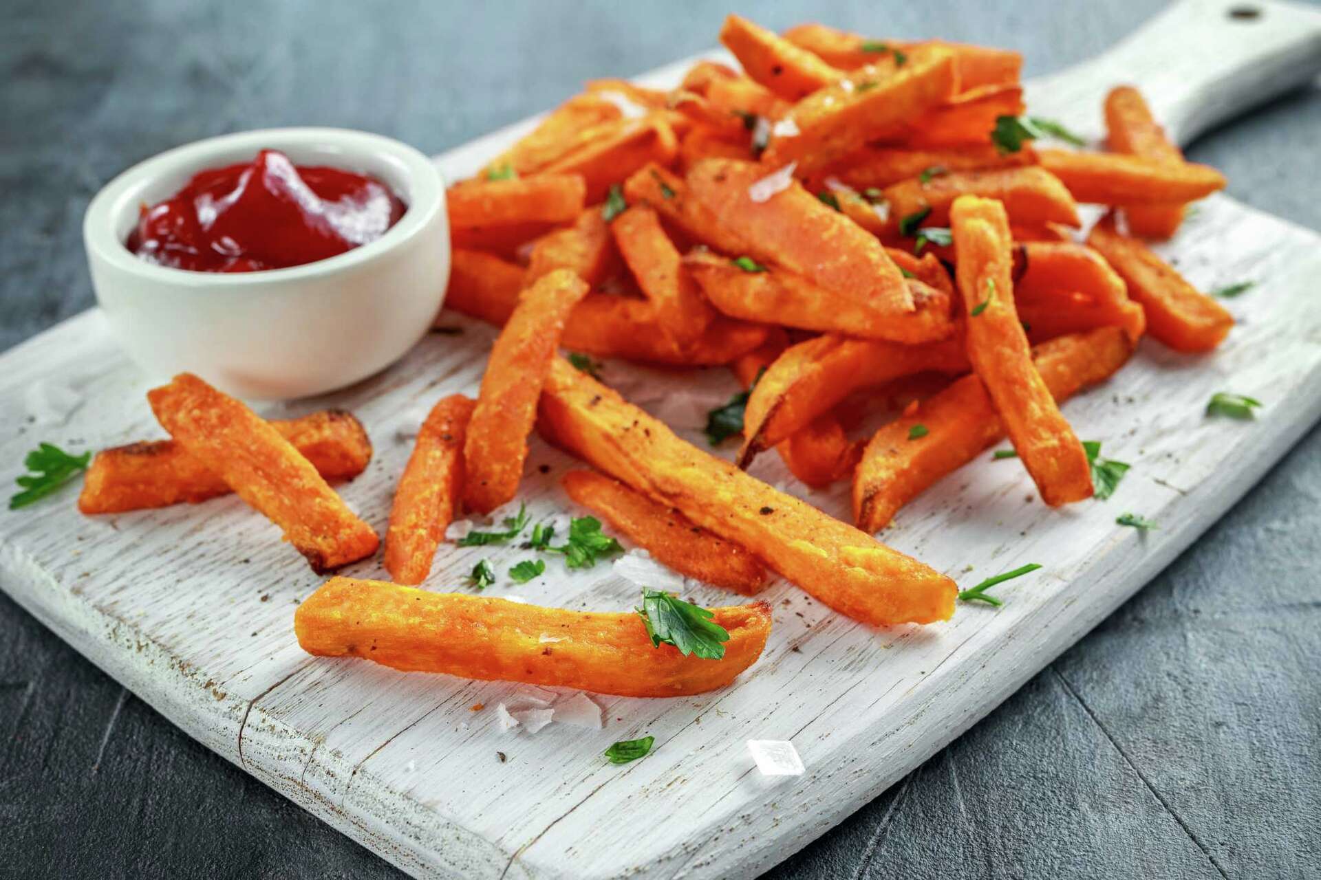 What Are Good Starches to Eat?