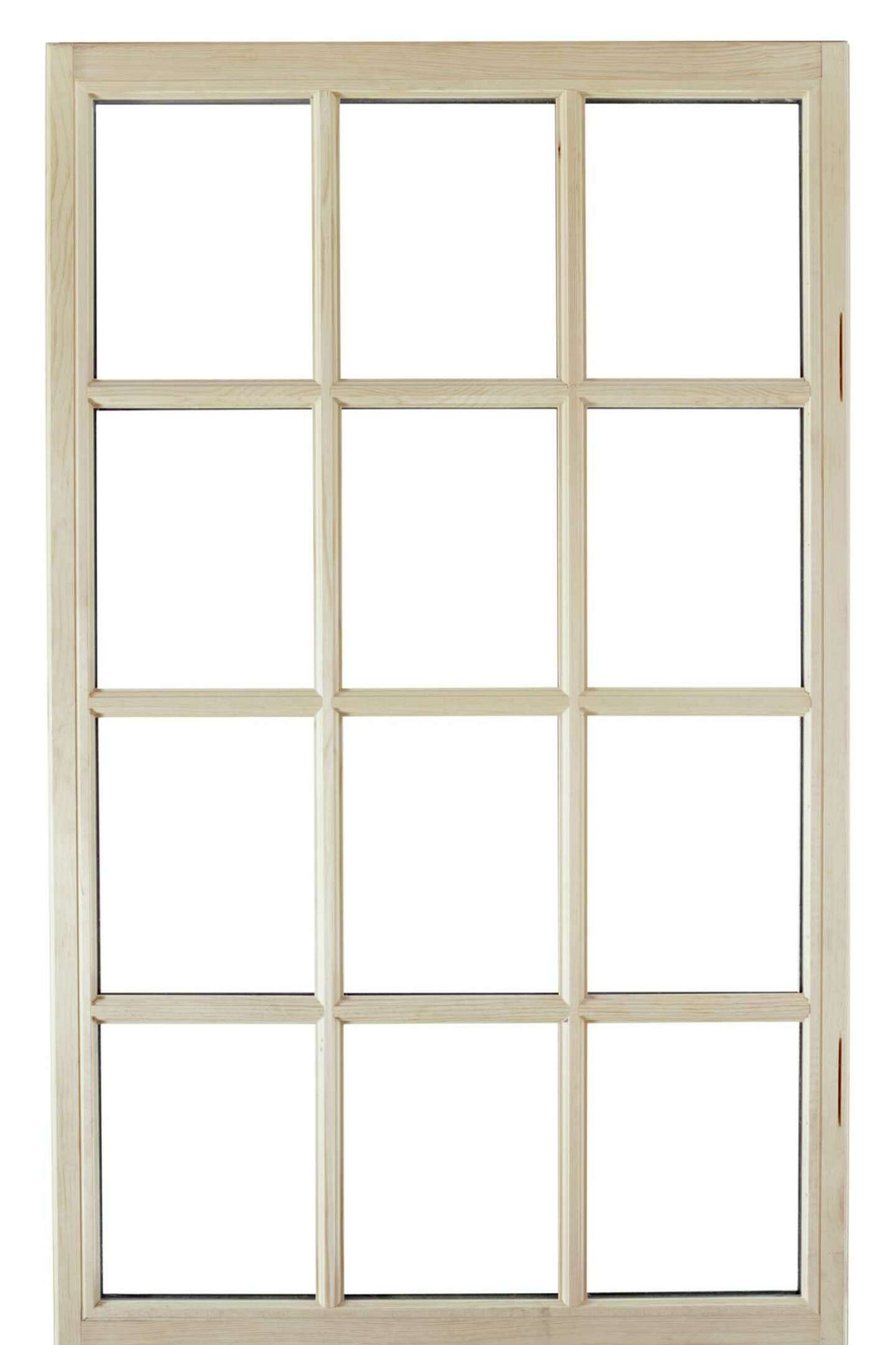 How to Replace Window Muntins