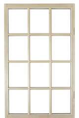 How to Replace Window Muntins