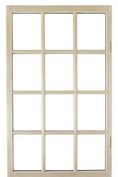 How to Replace Window Muntins