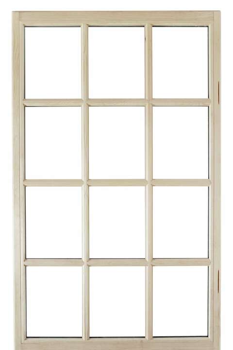 How to Replace Window Muntins