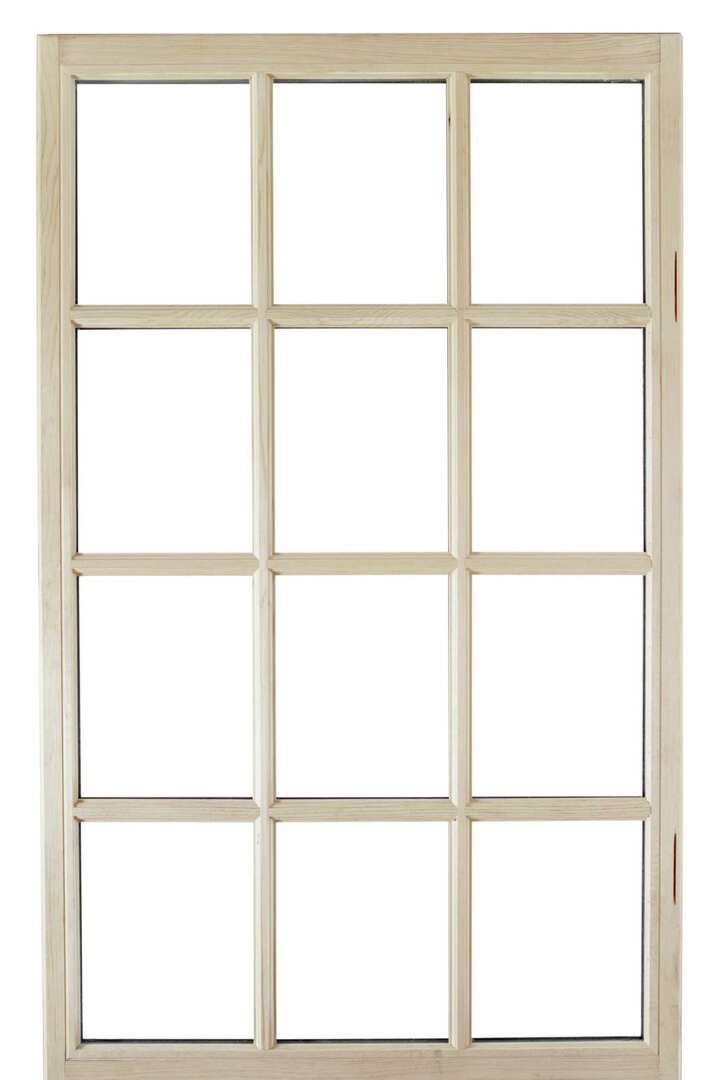 How to Replace Window Muntins