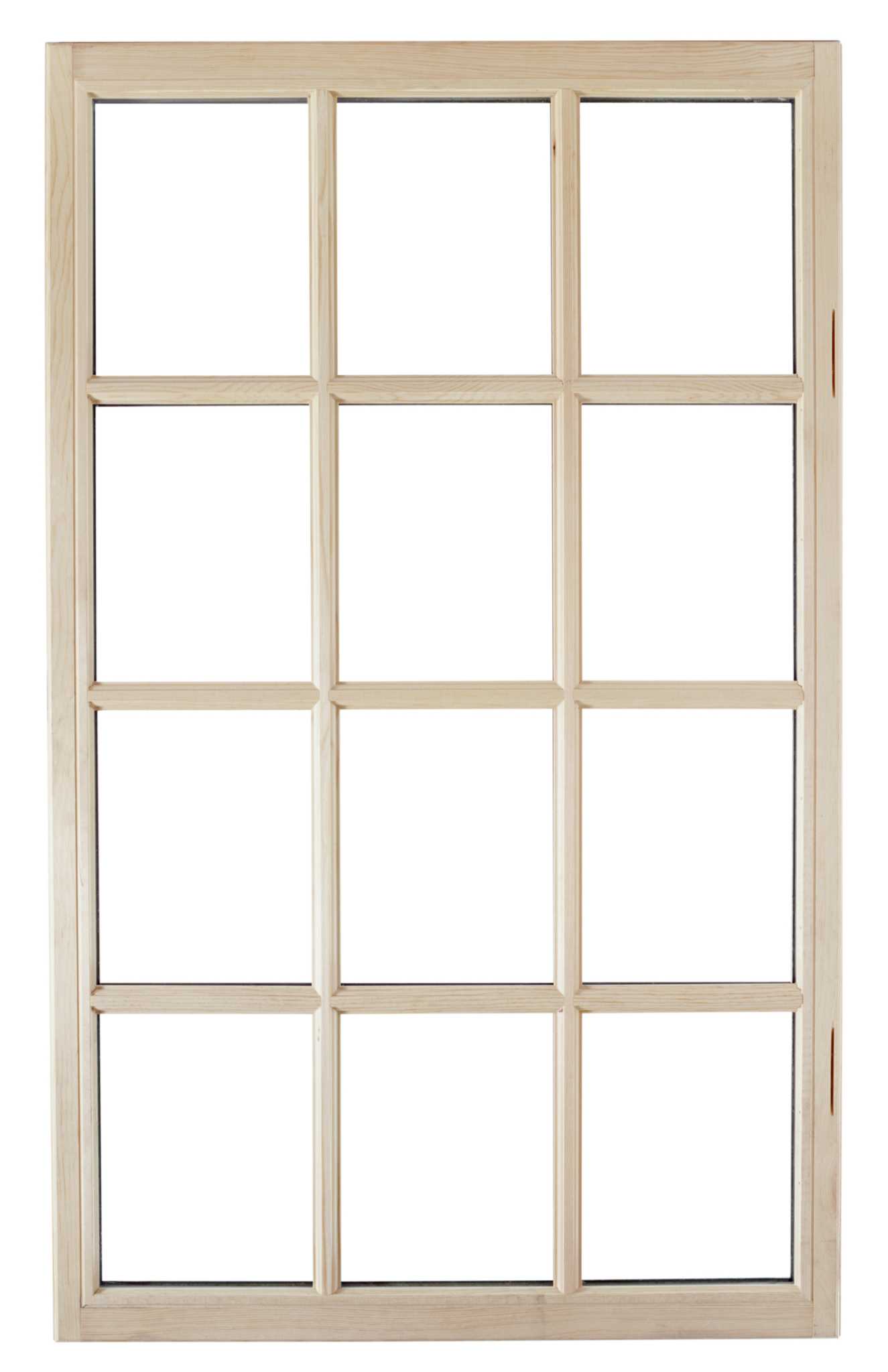 How to Repair a Window Chip