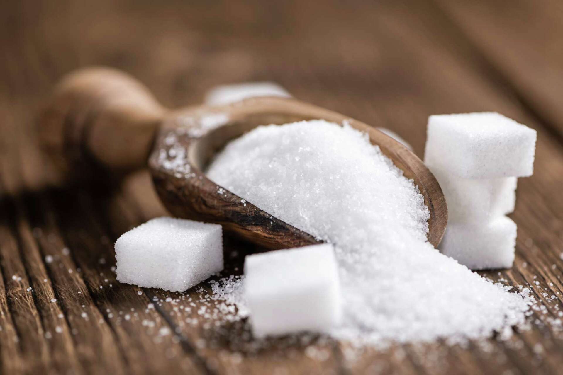 What Does a Gram of Sugar Mean on a Nutrition Label?
