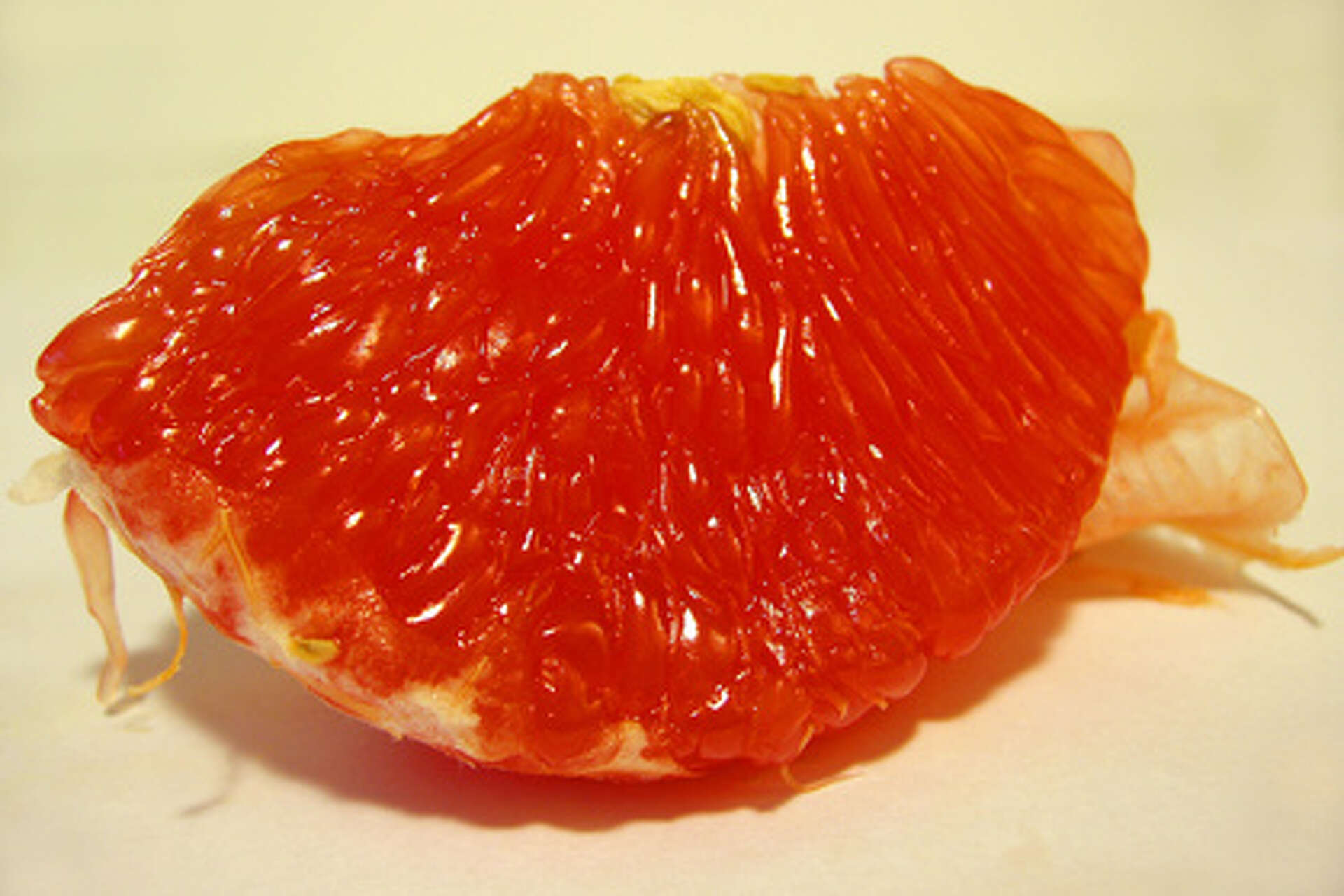 Grapefruit for Blood Cells