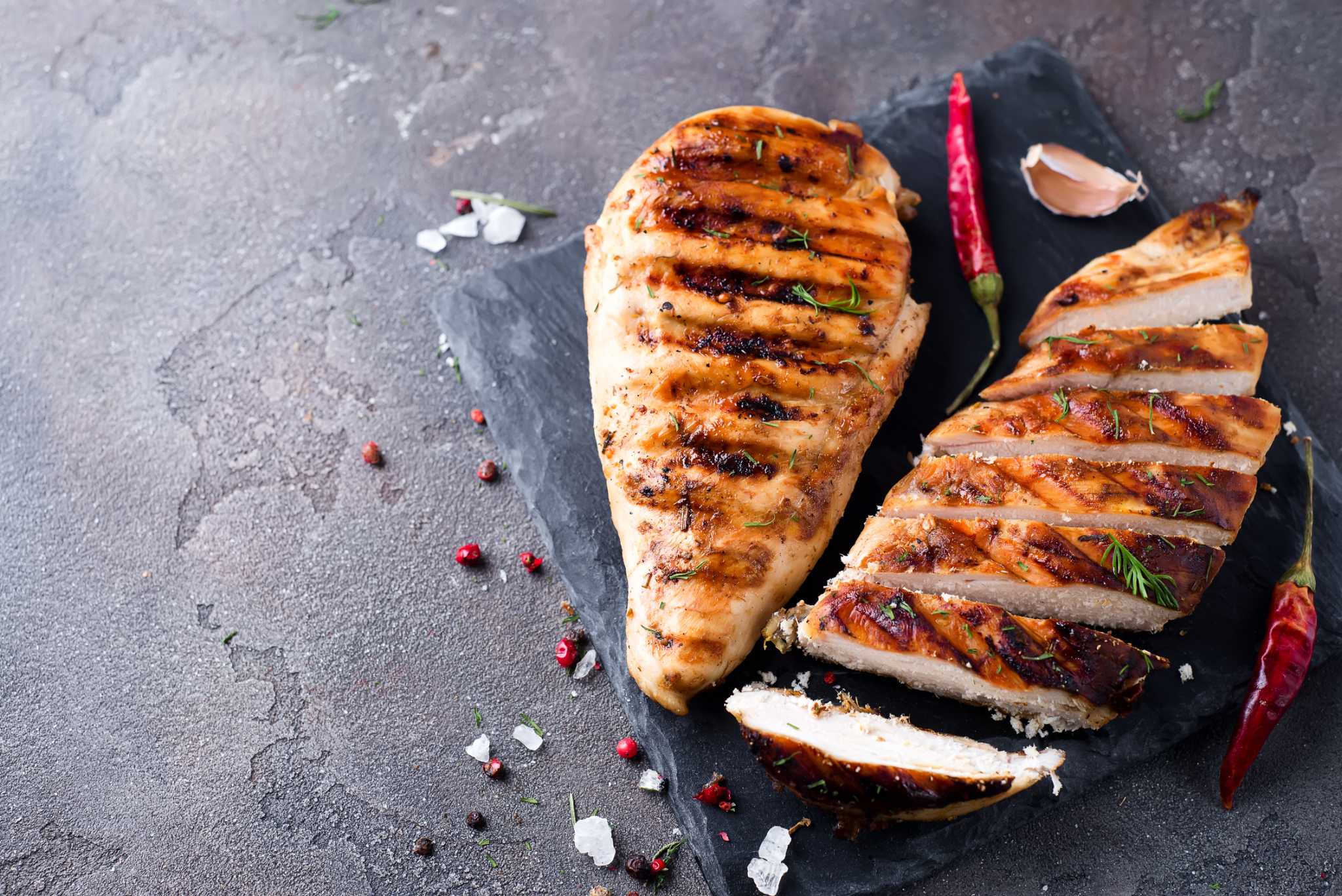 Great Foods to Eat When Pulling an All-Nighter