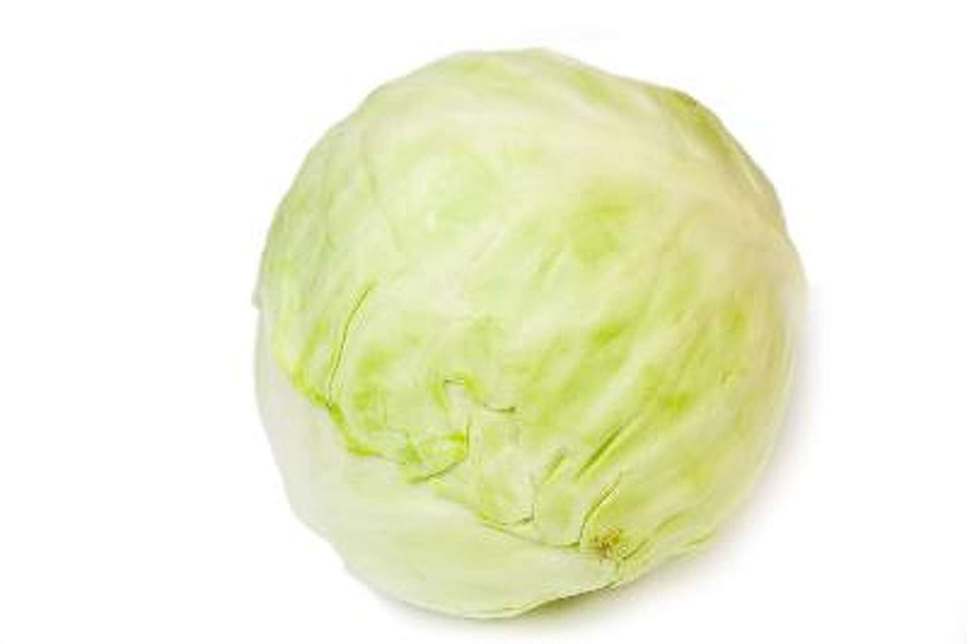 Is Green Cabbage High in Phosphorus?