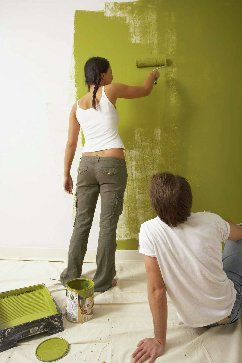 How to Restore and Reline a Lampshade