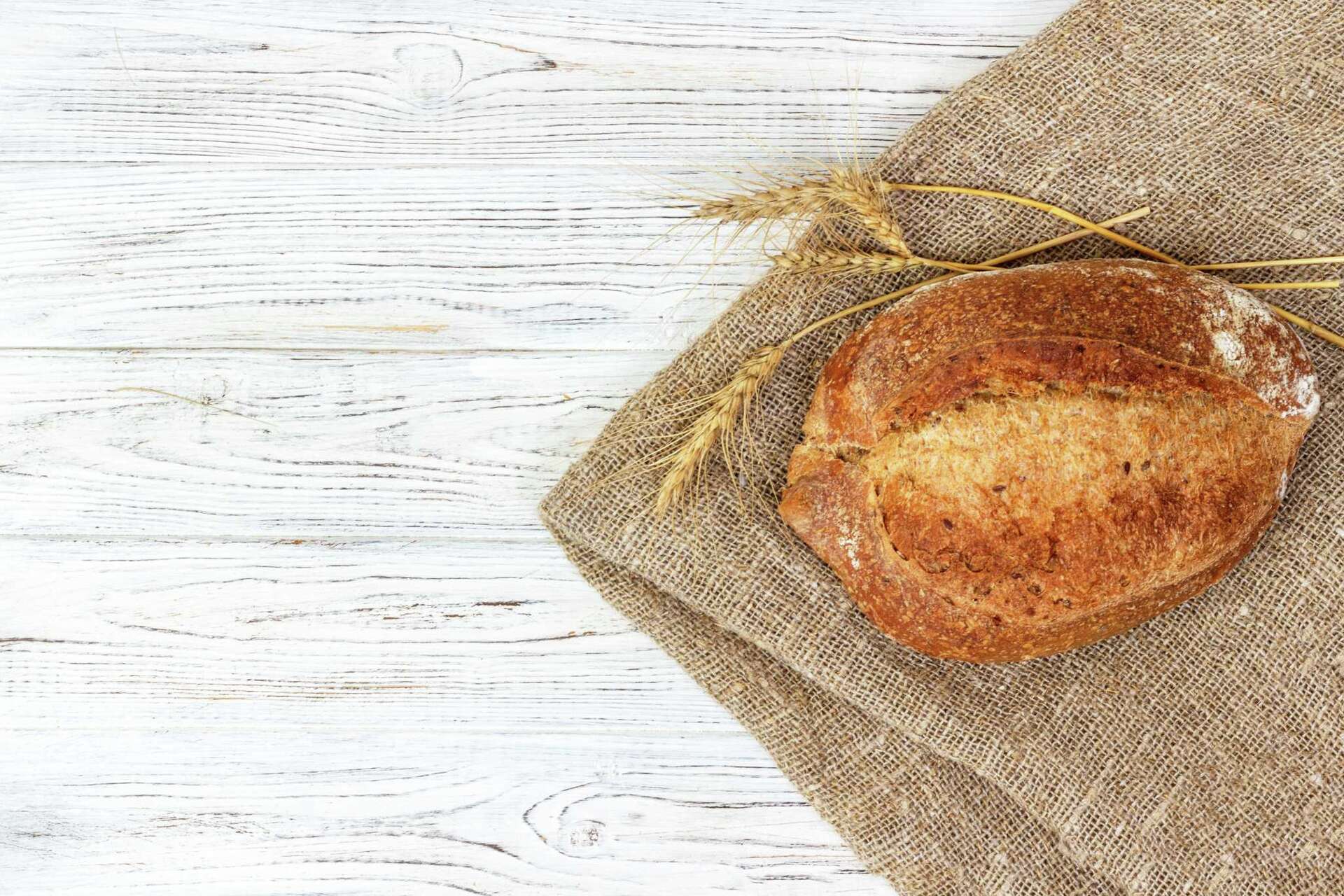 Health Benefits of 100 Percent Wheat Bread