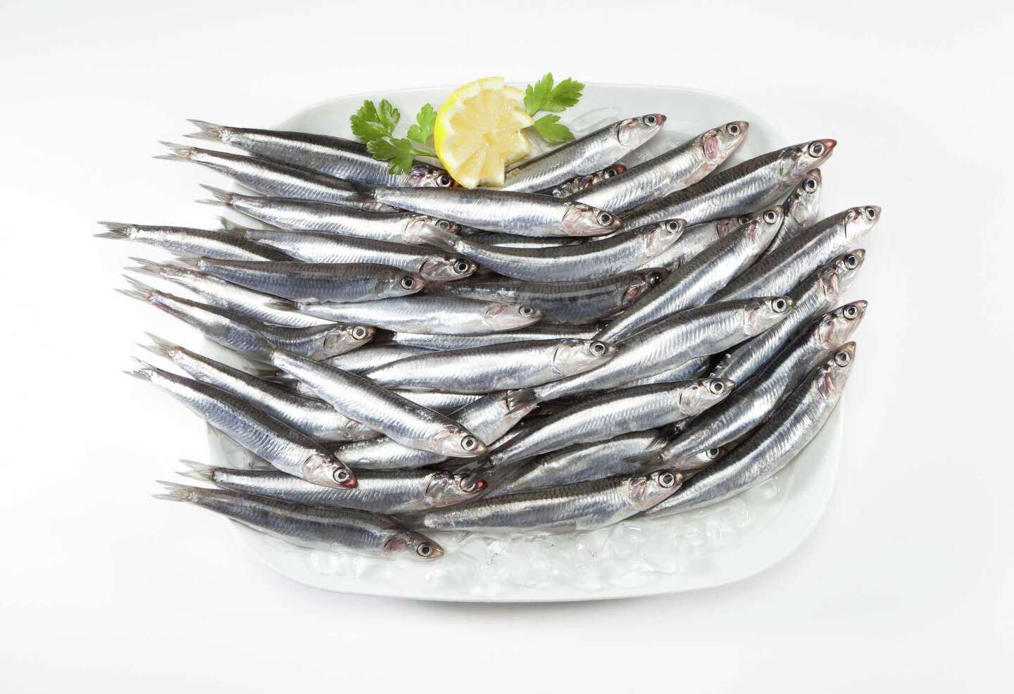 What Are the Health Benefits of Anchovies