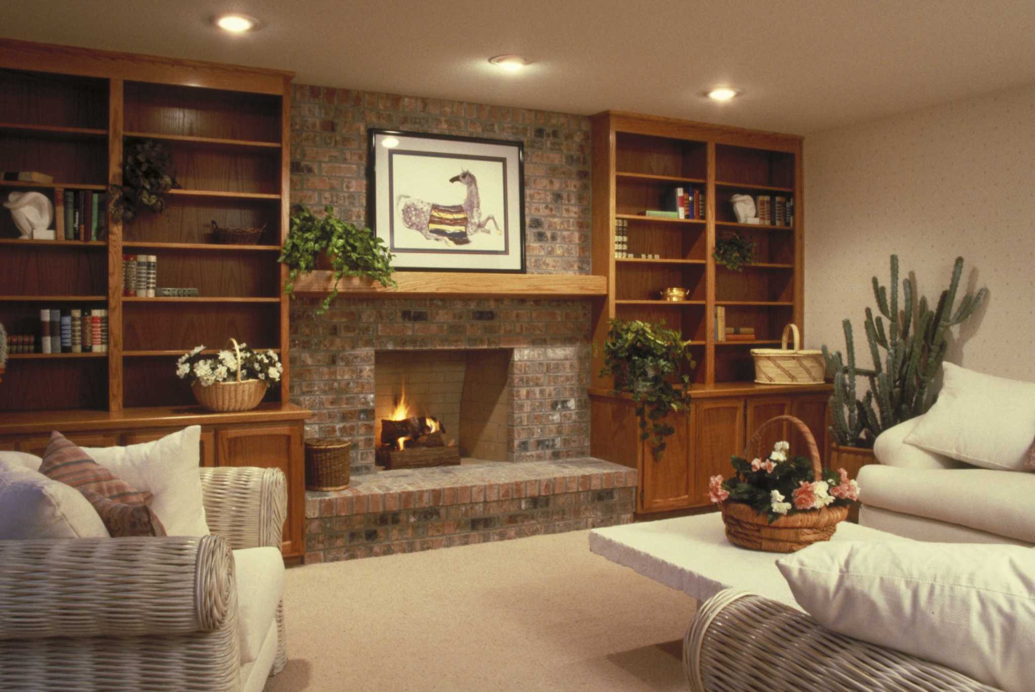 How to Create a Cozy Room