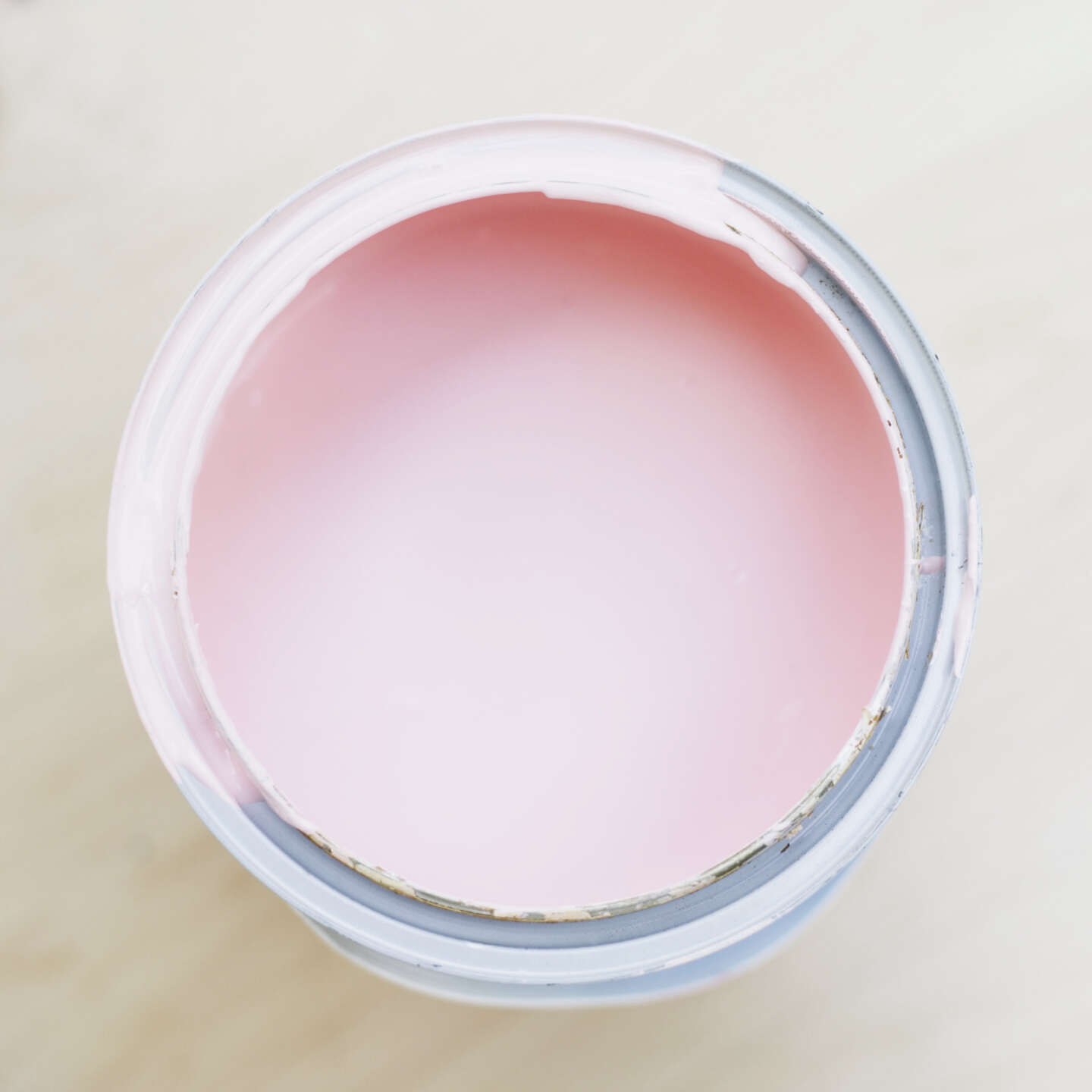 How to Create a Glaze for Color Washing Walls