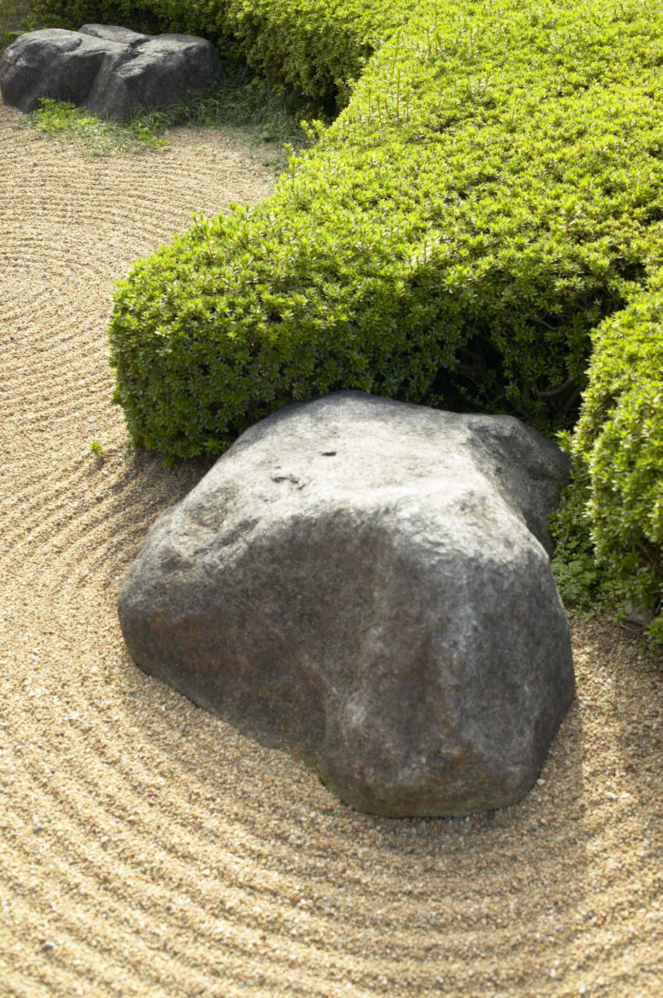 How to Create a Japanese Garden in a Small Patio