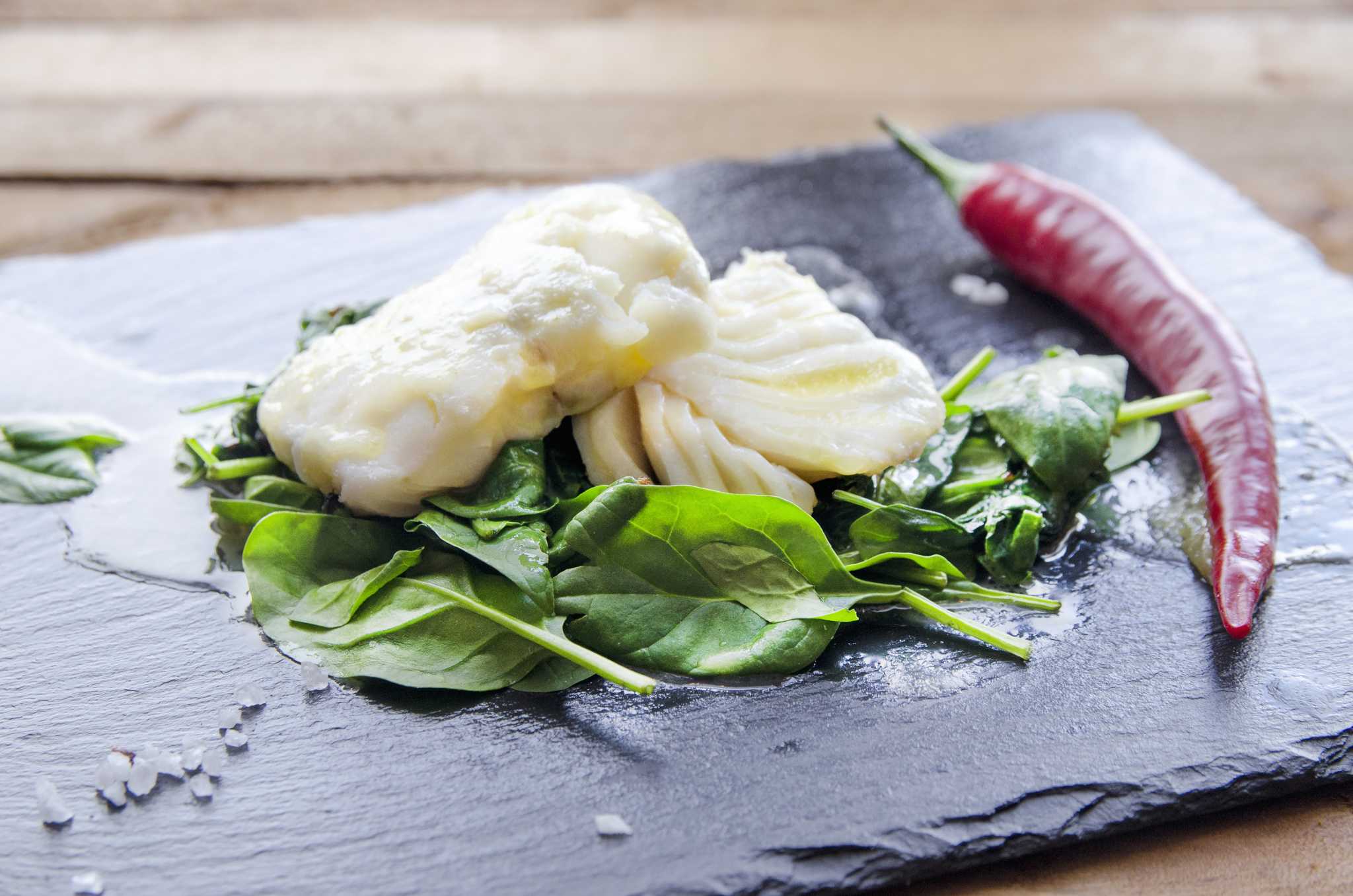 What Are the Health Benefits of Eating Wild Alaskan Cod?