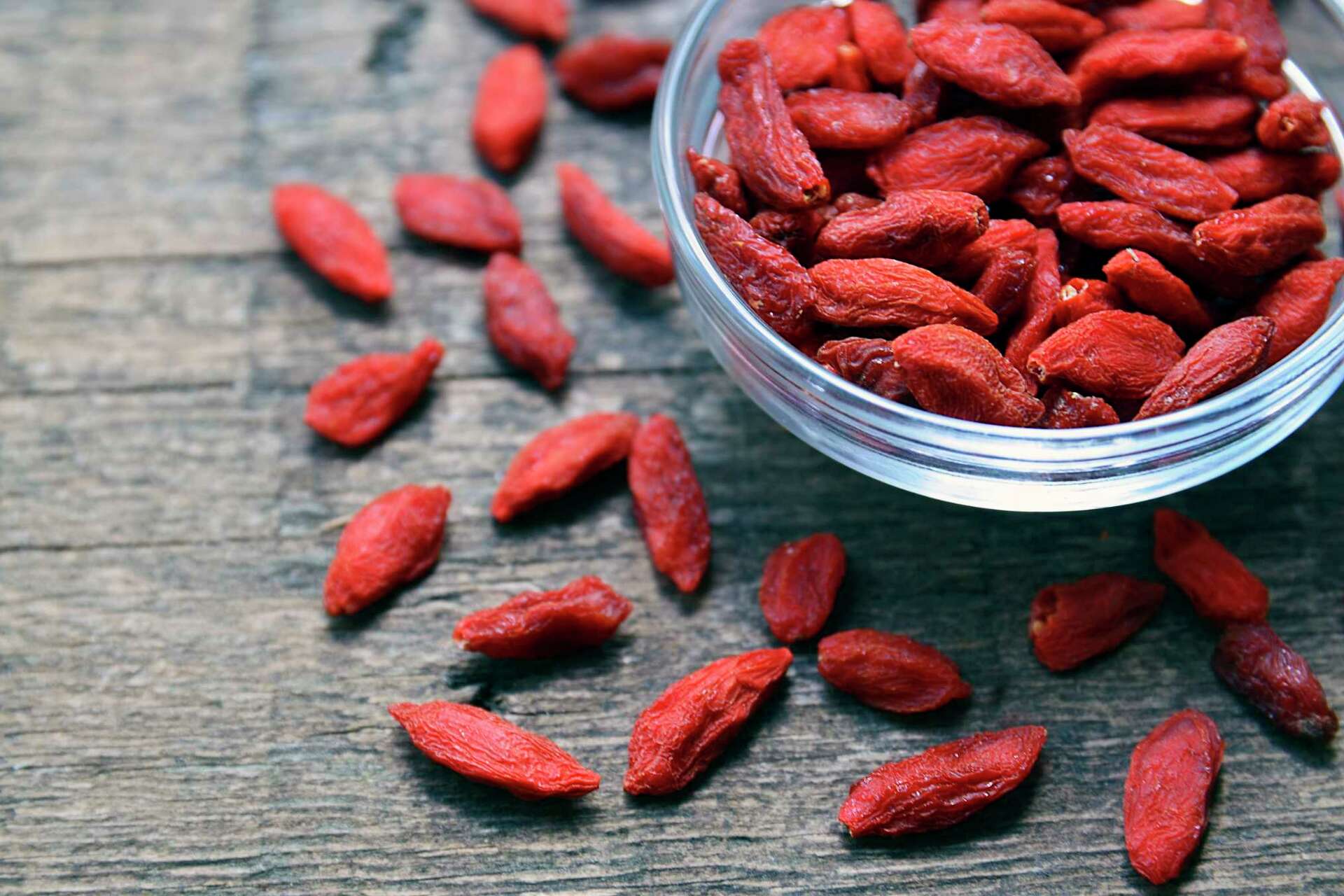 What Are the Health Benefits of Fructus Lycii?