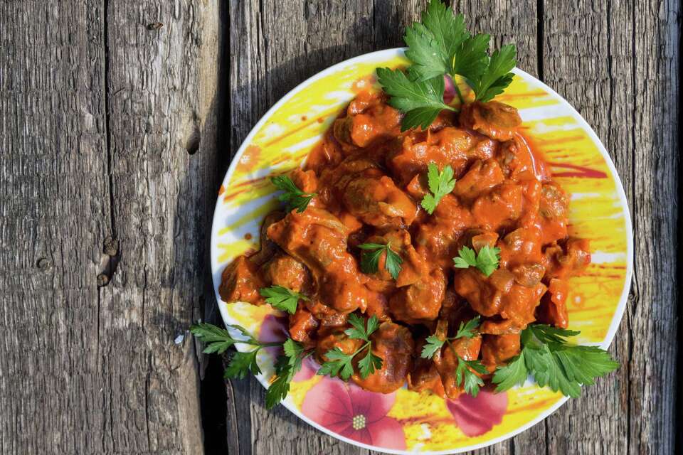 The Health Benefits of Gizzards