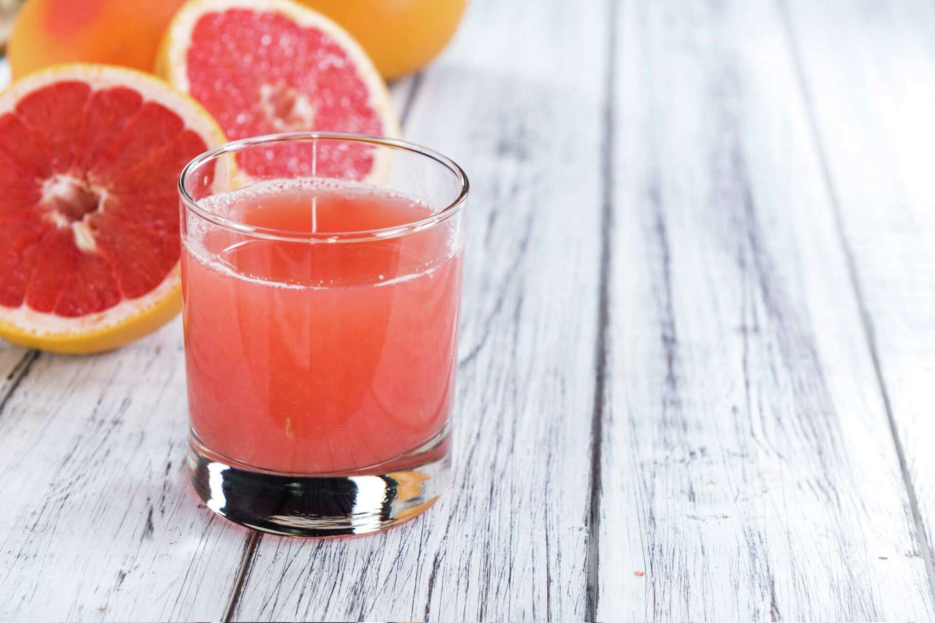 The Health Benefits of Grapefruit for Babies