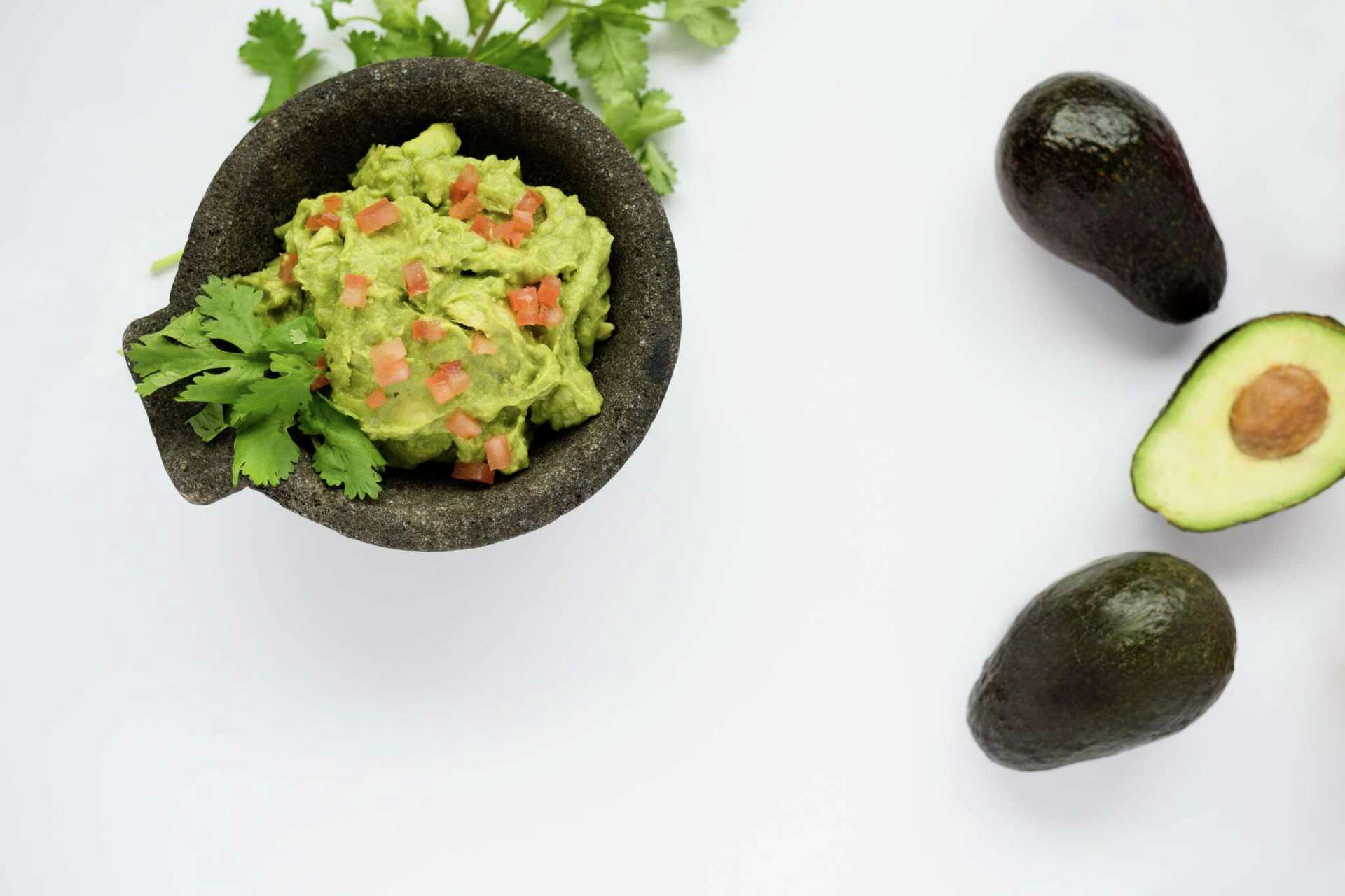 Health Benefits of Guacamole