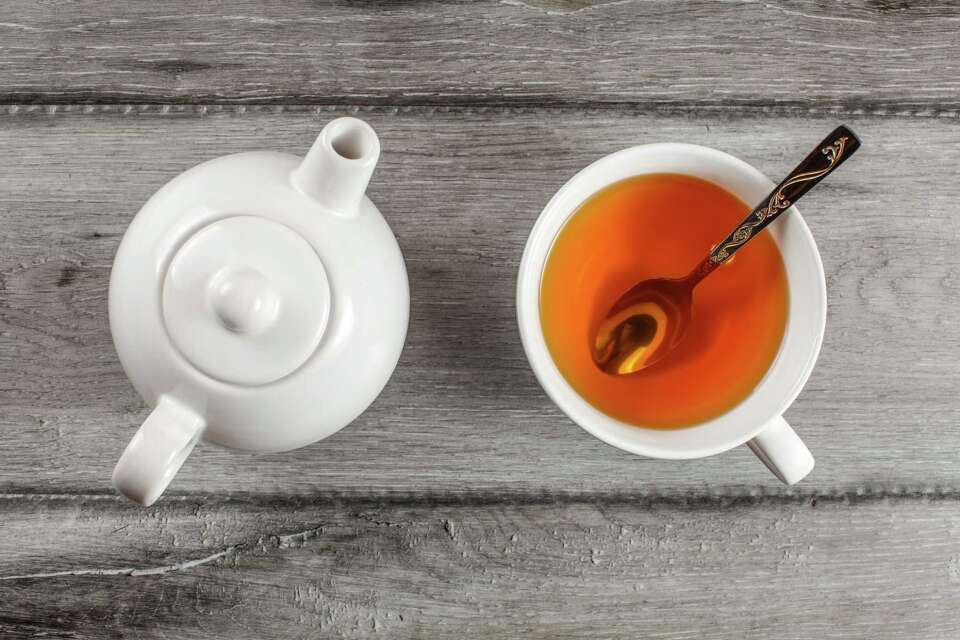 Health Benefits of Orange Pekoe Tea