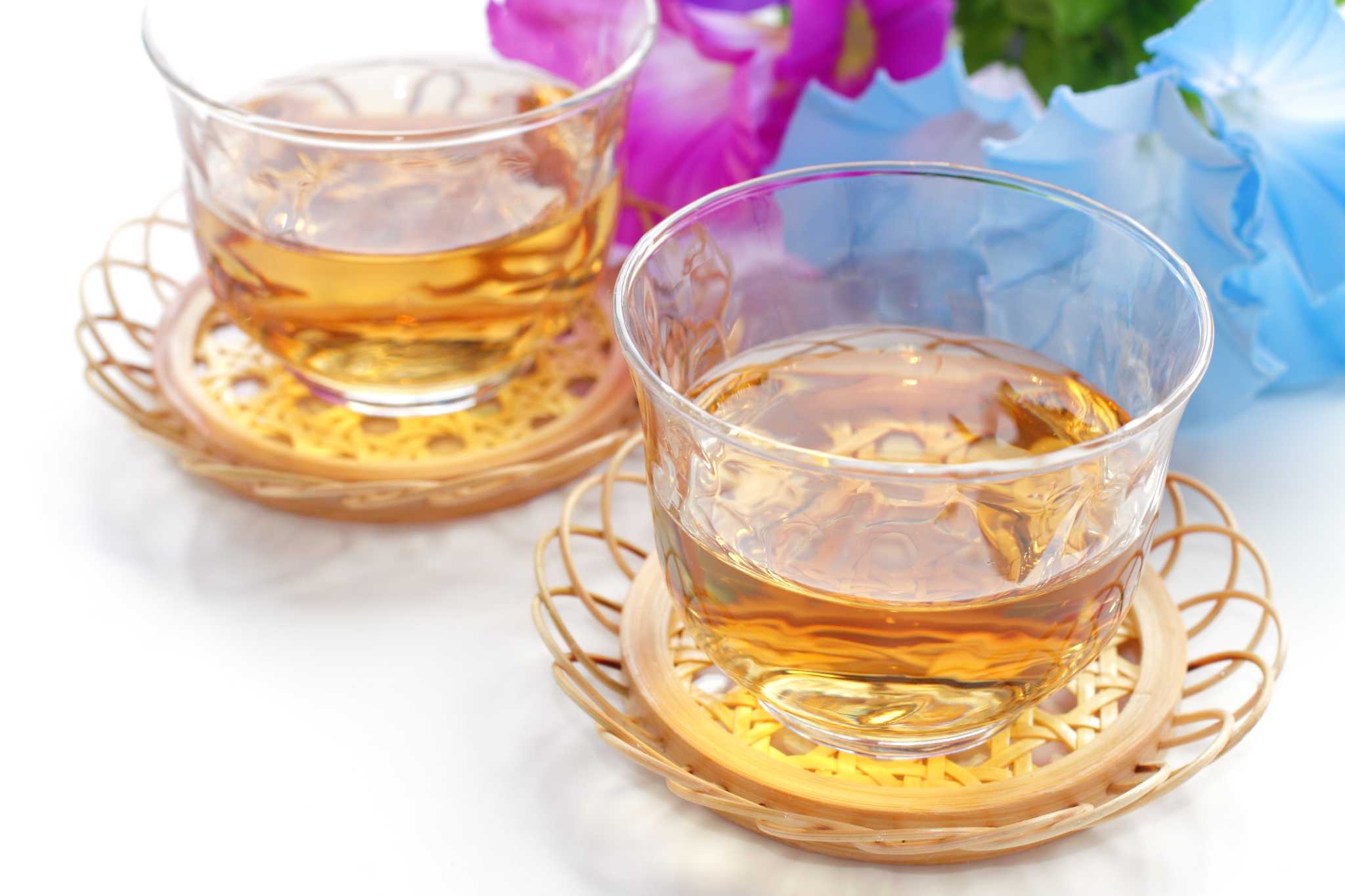 The Health Benefits of Roasted Barley Tea