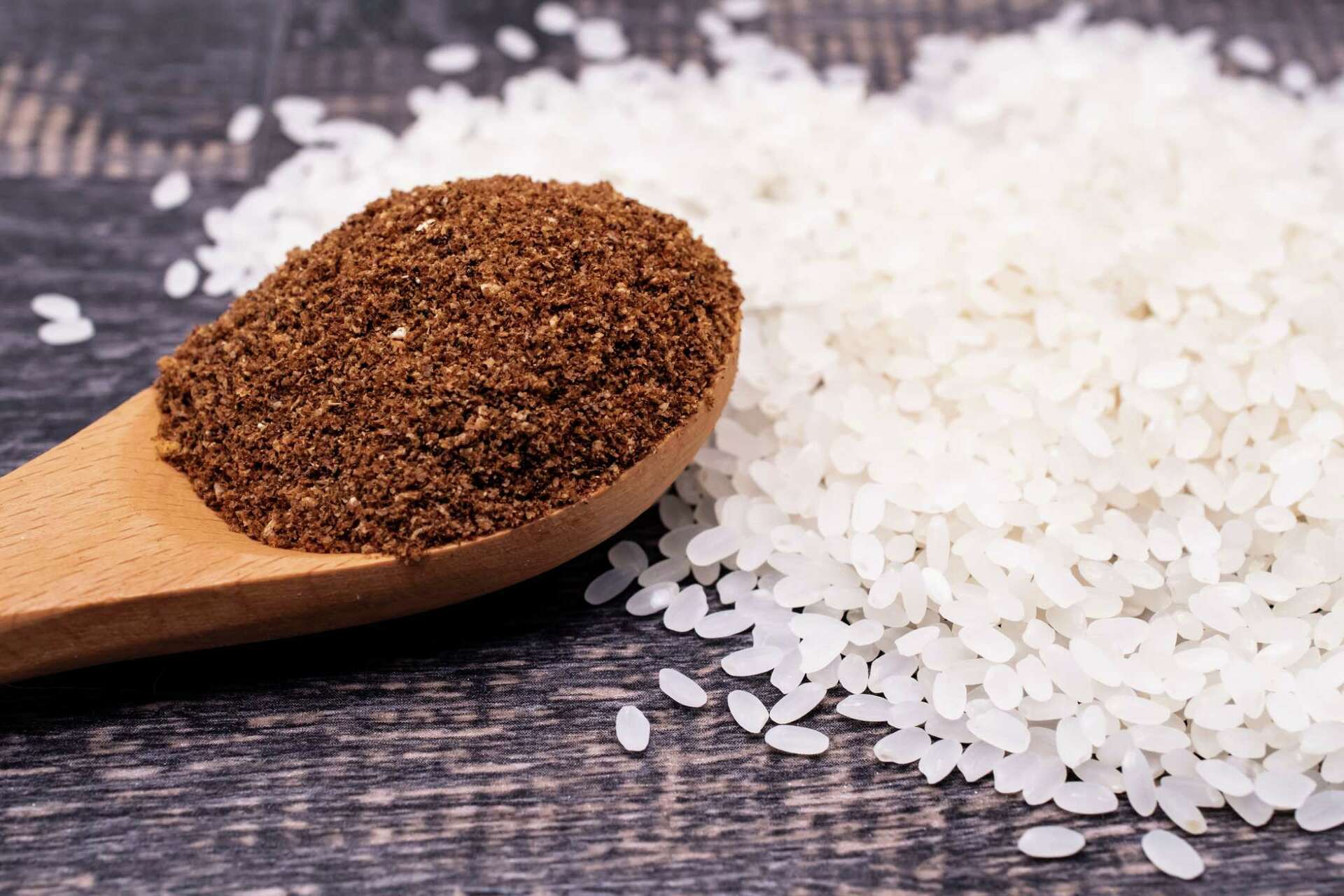 What Are the Health Benefits of Stabilized Rice Bran?