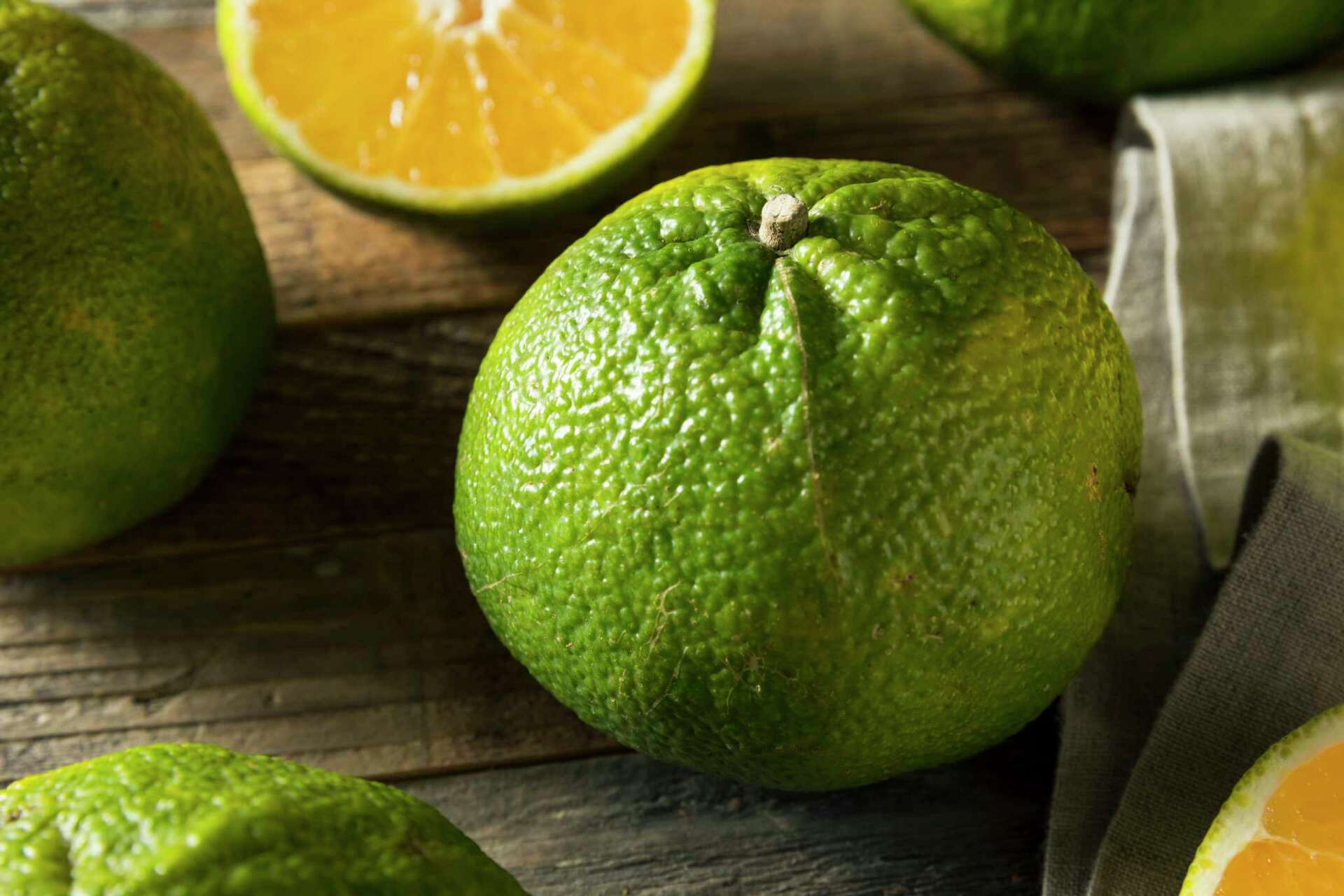 What Are the Health Benefits of Ugli Fruit?